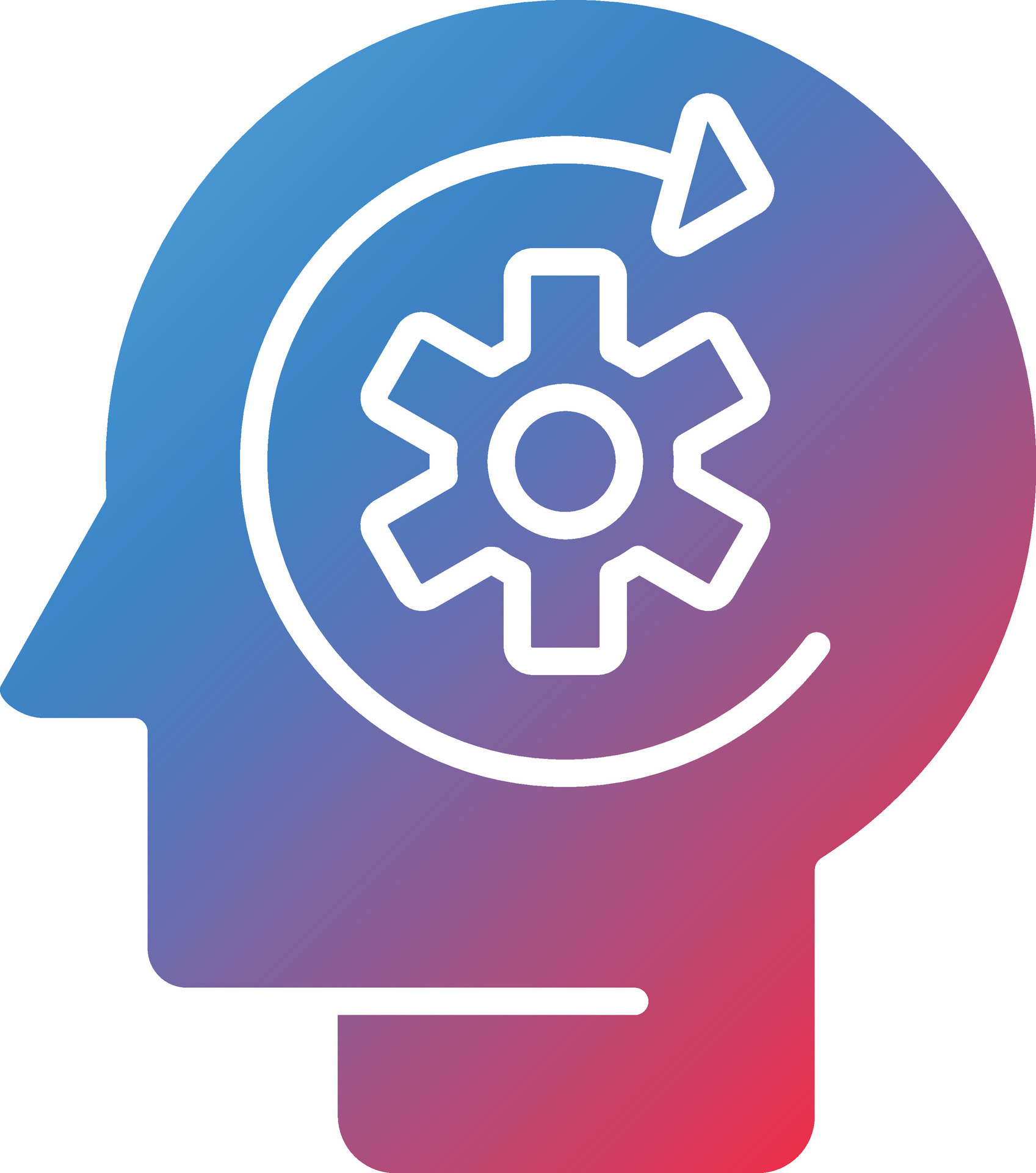 Skill Development Vector Icon 31085049 Vector Art at Vecteezy