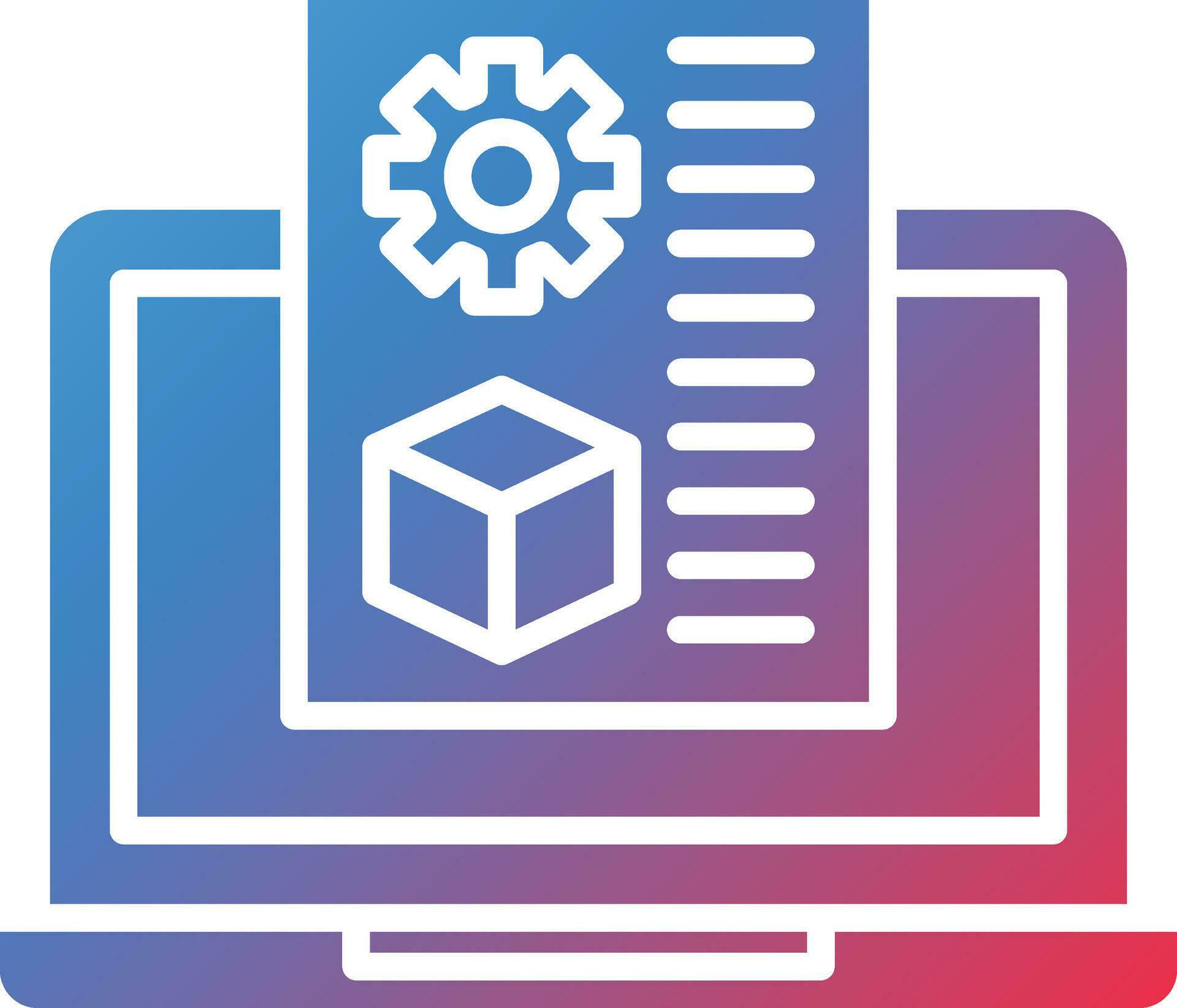 Rapid Prototyping Vector Icon 31086400 Vector Art at Vecteezy