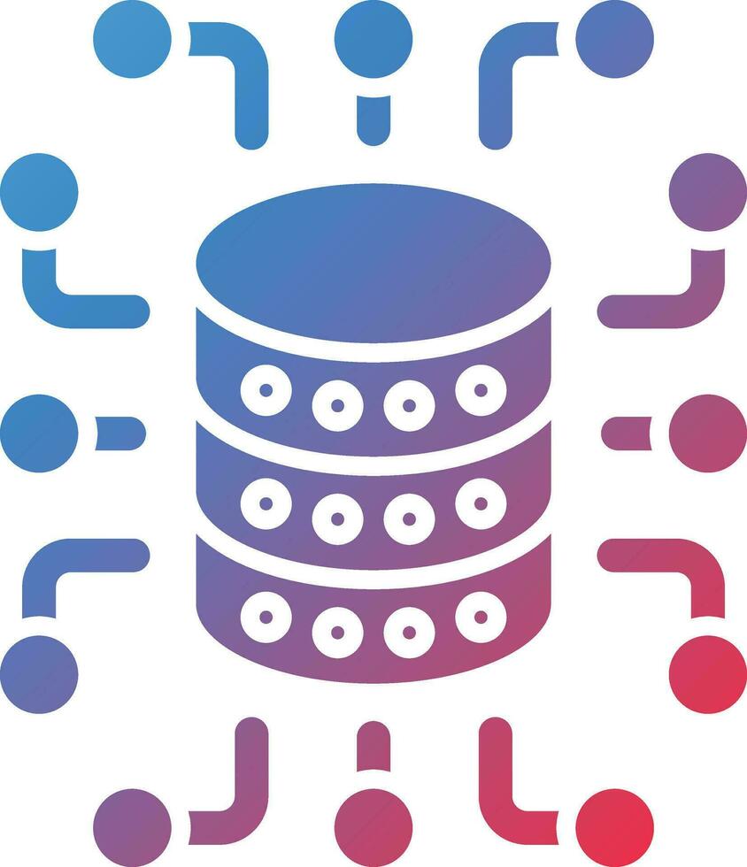 Data Aggregation Vector Icon 31086518 Vector Art At Vecteezy