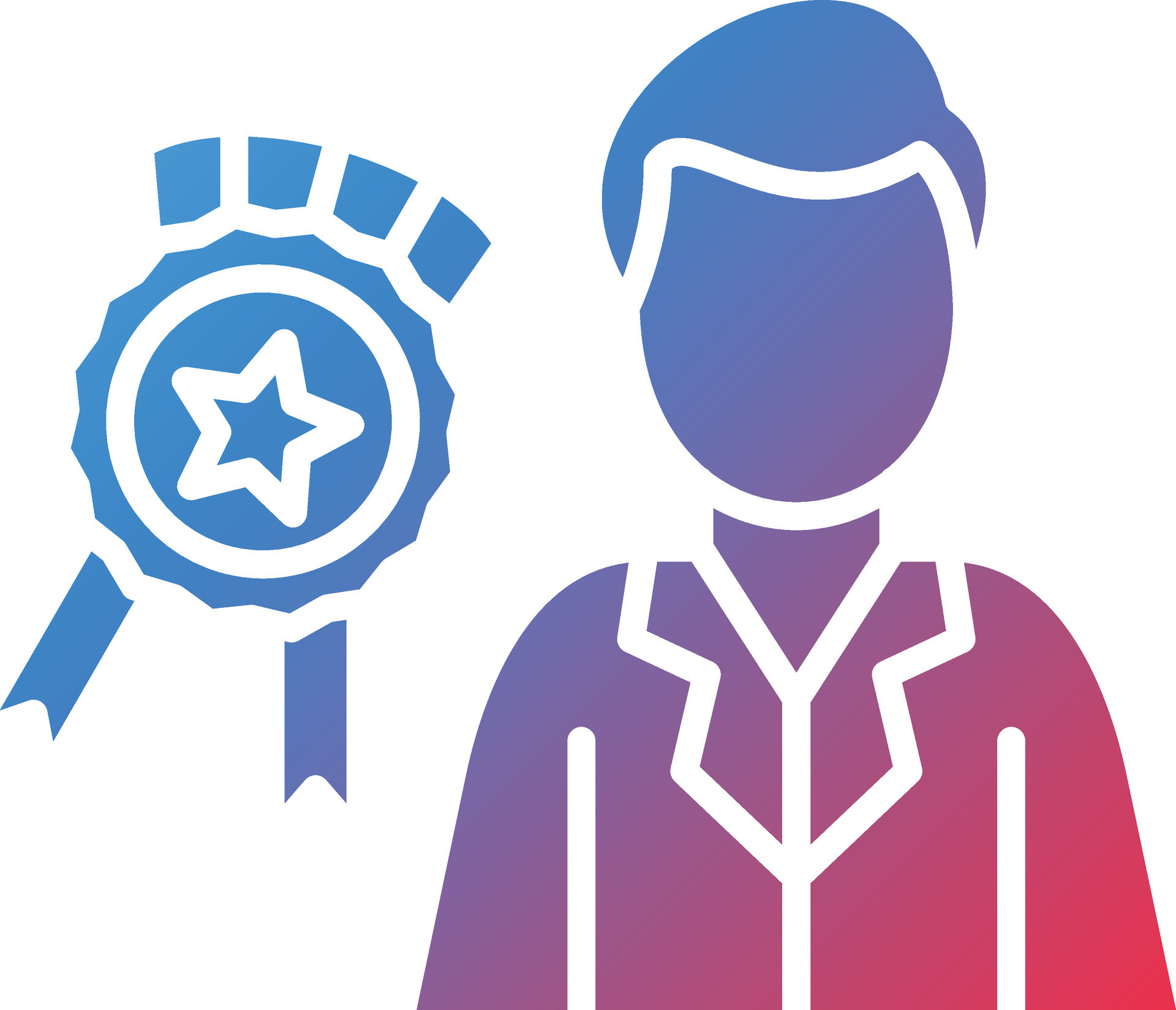 Rewarding Employees Vector Icon 31086523 Vector Art at Vecteezy Rewarding Employees Vector Icon 31086523 Vector Art at Vecteezy
