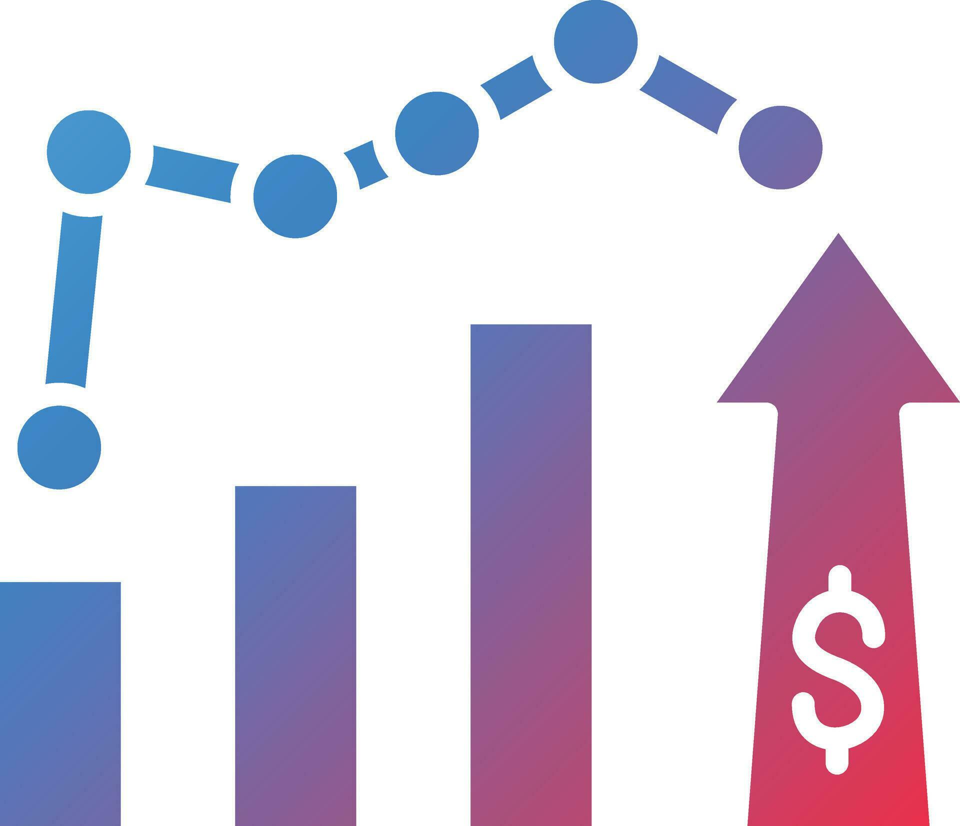 Rise Vector Icon 31086639 Vector Art at Vecteezy