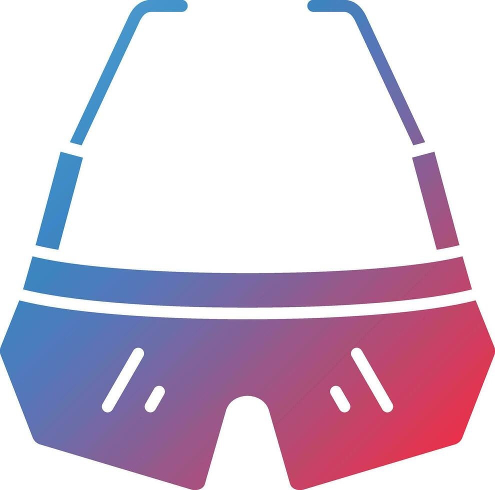 Safety Glasses Vector Icon 31086784 Vector Art At Vecteezy