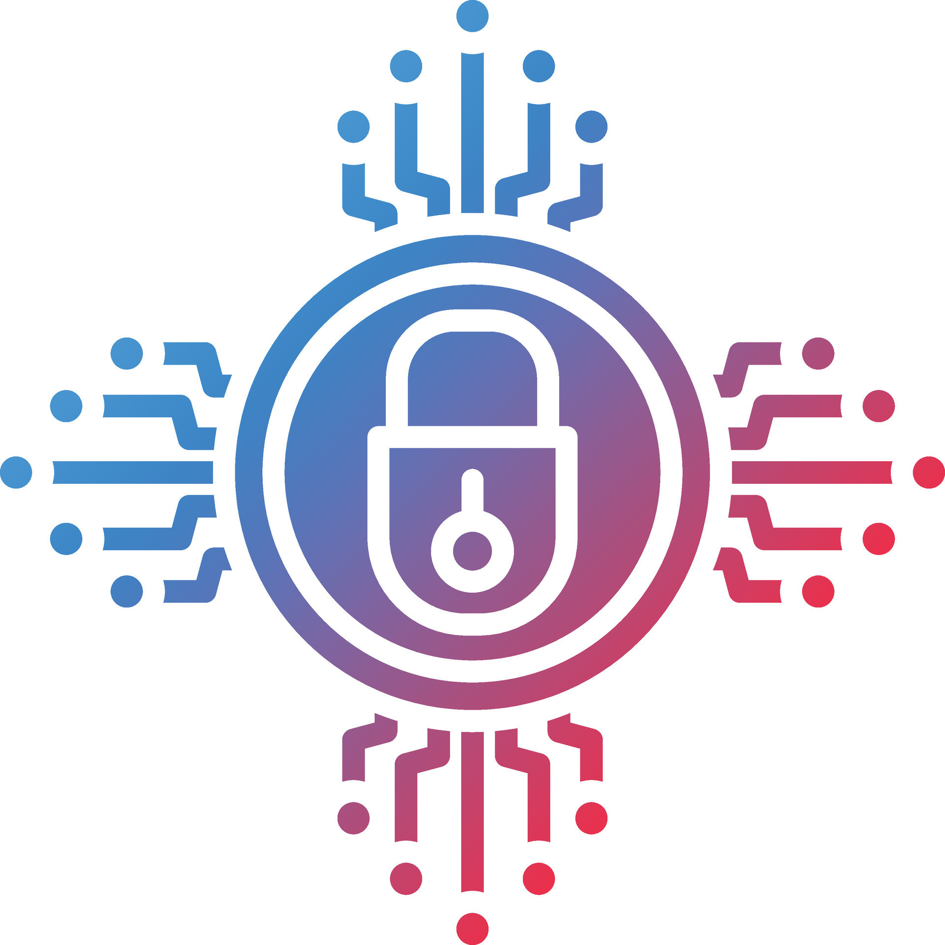 Decryption Vector Icon 31086898 Vector Art at Vecteezy