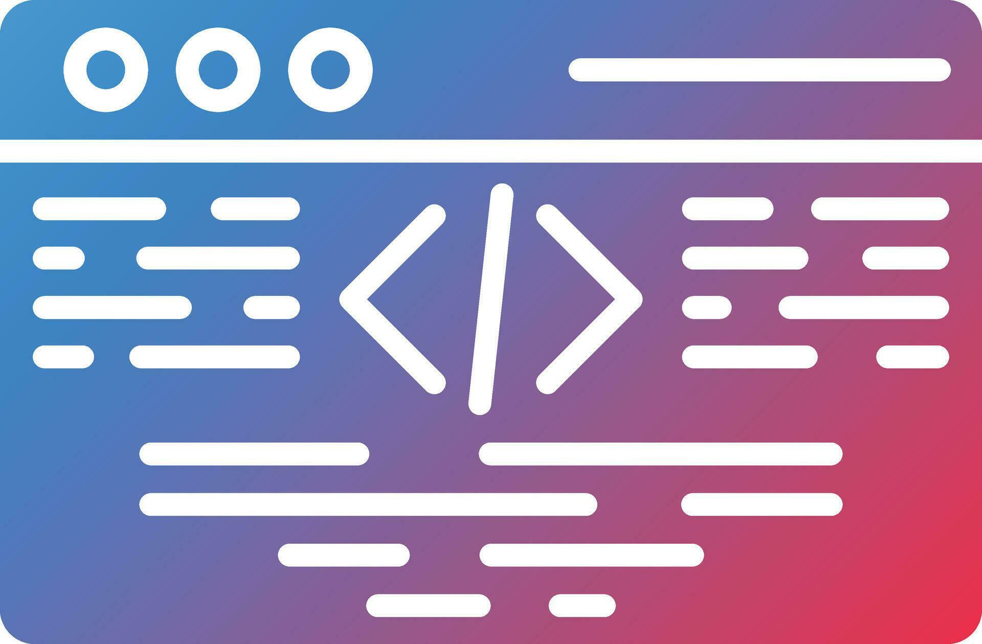 Programming Language Vector Icon 31086928 Vector Art at Vecteezy