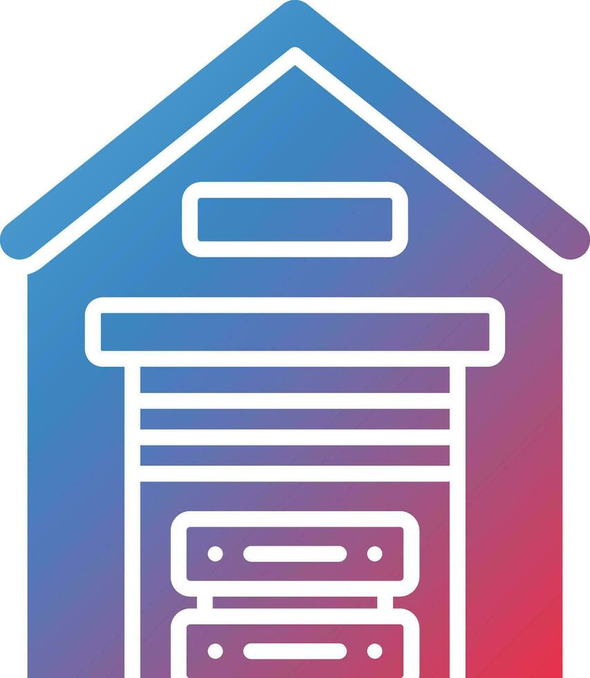 Data Warehouse Vector Icon 31086936 Vector Art at Vecteezy