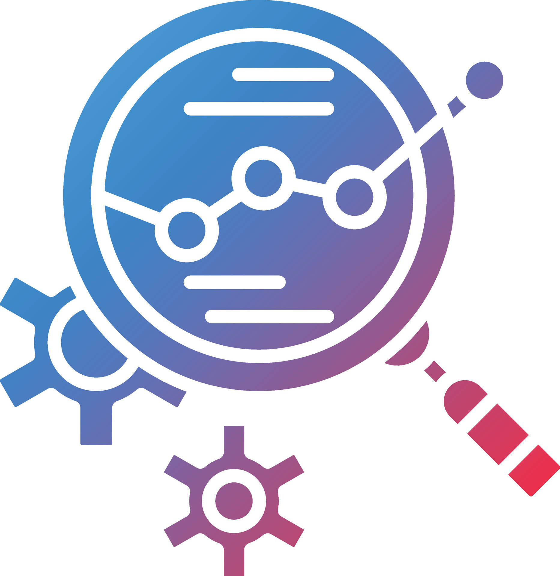 Diagnostic Analytics Vector Icon 31086959 Vector Art at Vecteezy Diagnostic Analytics Vector Icon 31086959 Vector Art at Vecteezy
