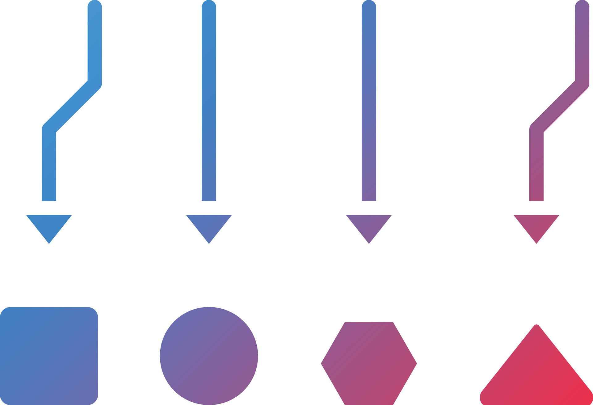 Unstructured Data Vector Icon 31086979 Vector Art at Vecteezy