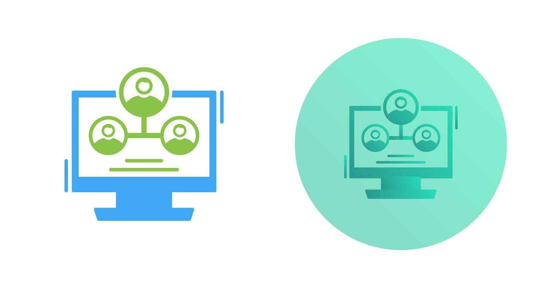 Hierarchy Structure Vector Icon 31092999 Vector Art at Vecteezy