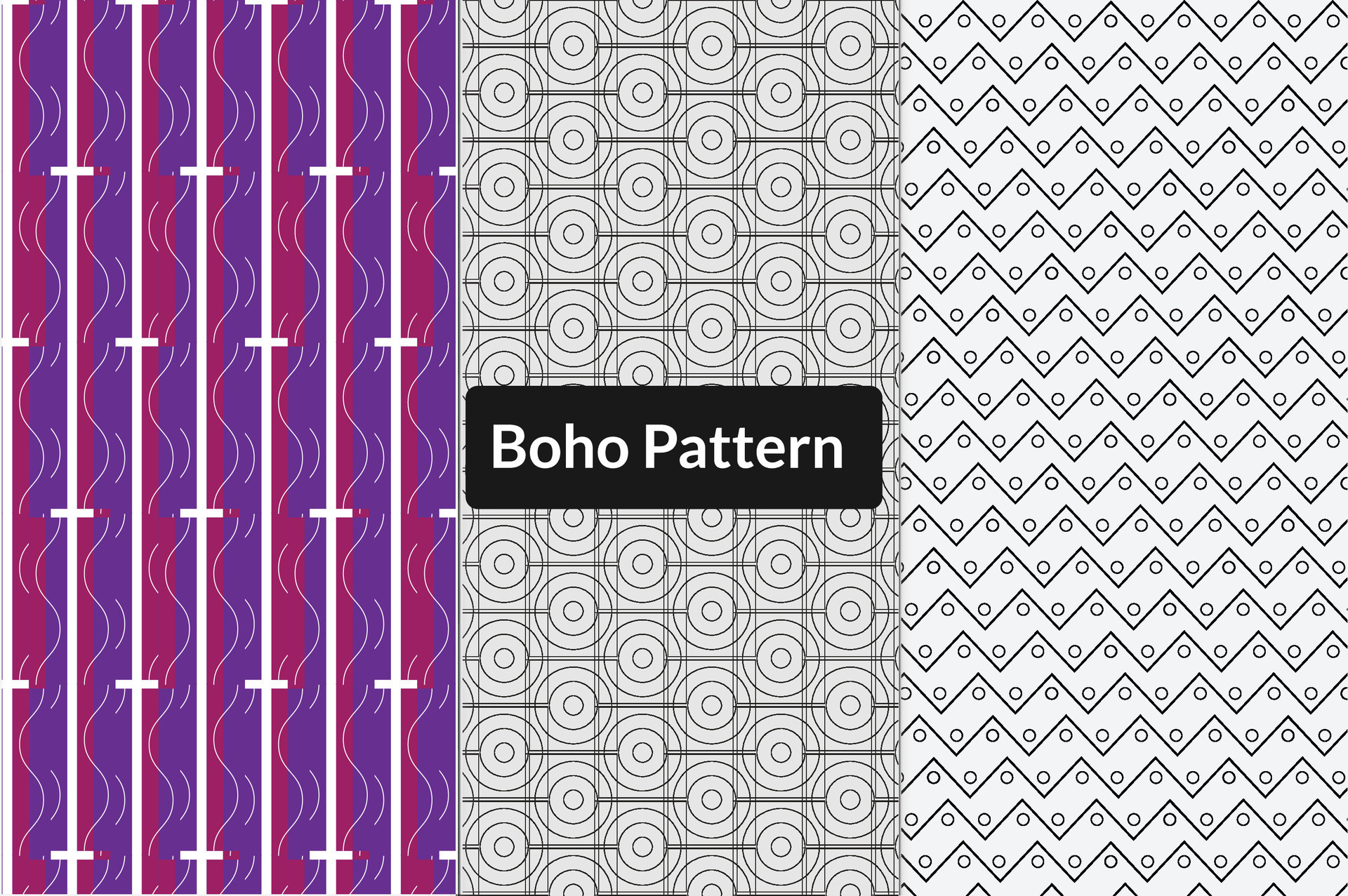 pattern vector template design 31093598 Vector Art at Vecteezy