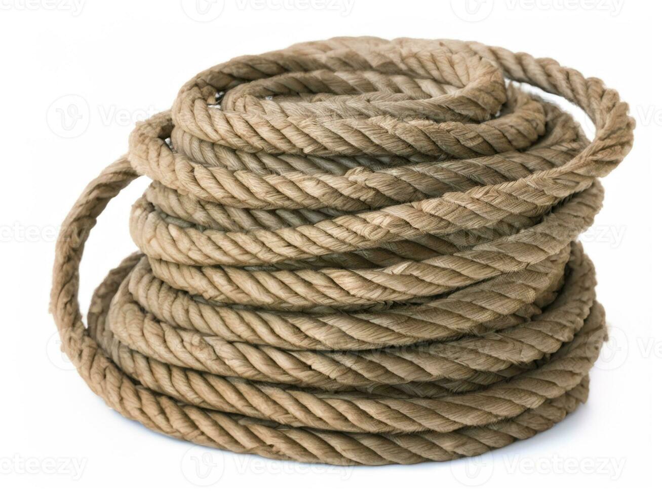 Coiled Rope Stock Photos, Images and Backgrounds for Free Download