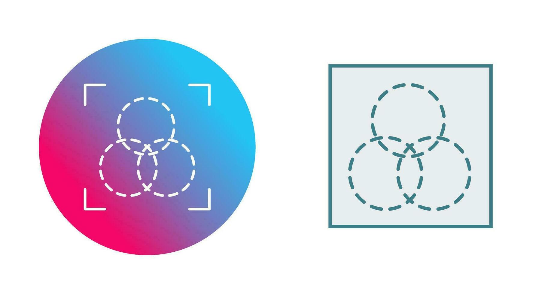 Intersection Vector Icon 31100960 Vector Art at Vecteezy