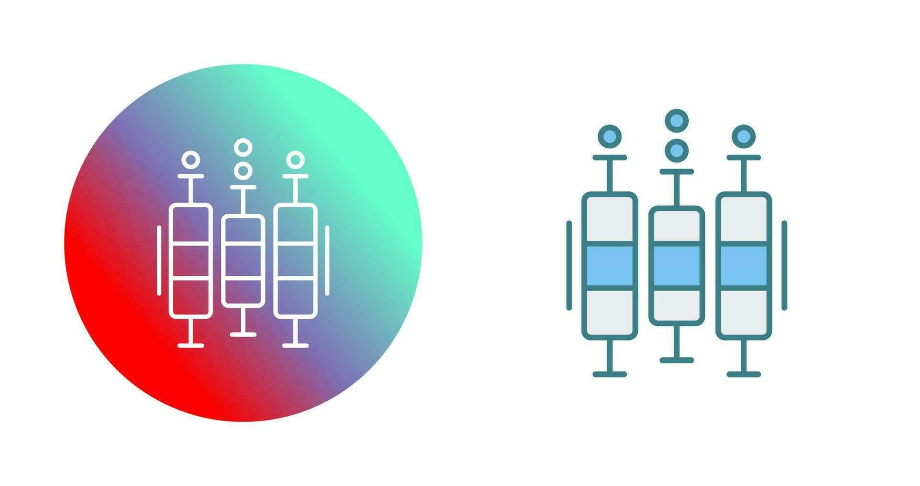 Plot Vector Icon 31101077 Vector Art at Vecteezy