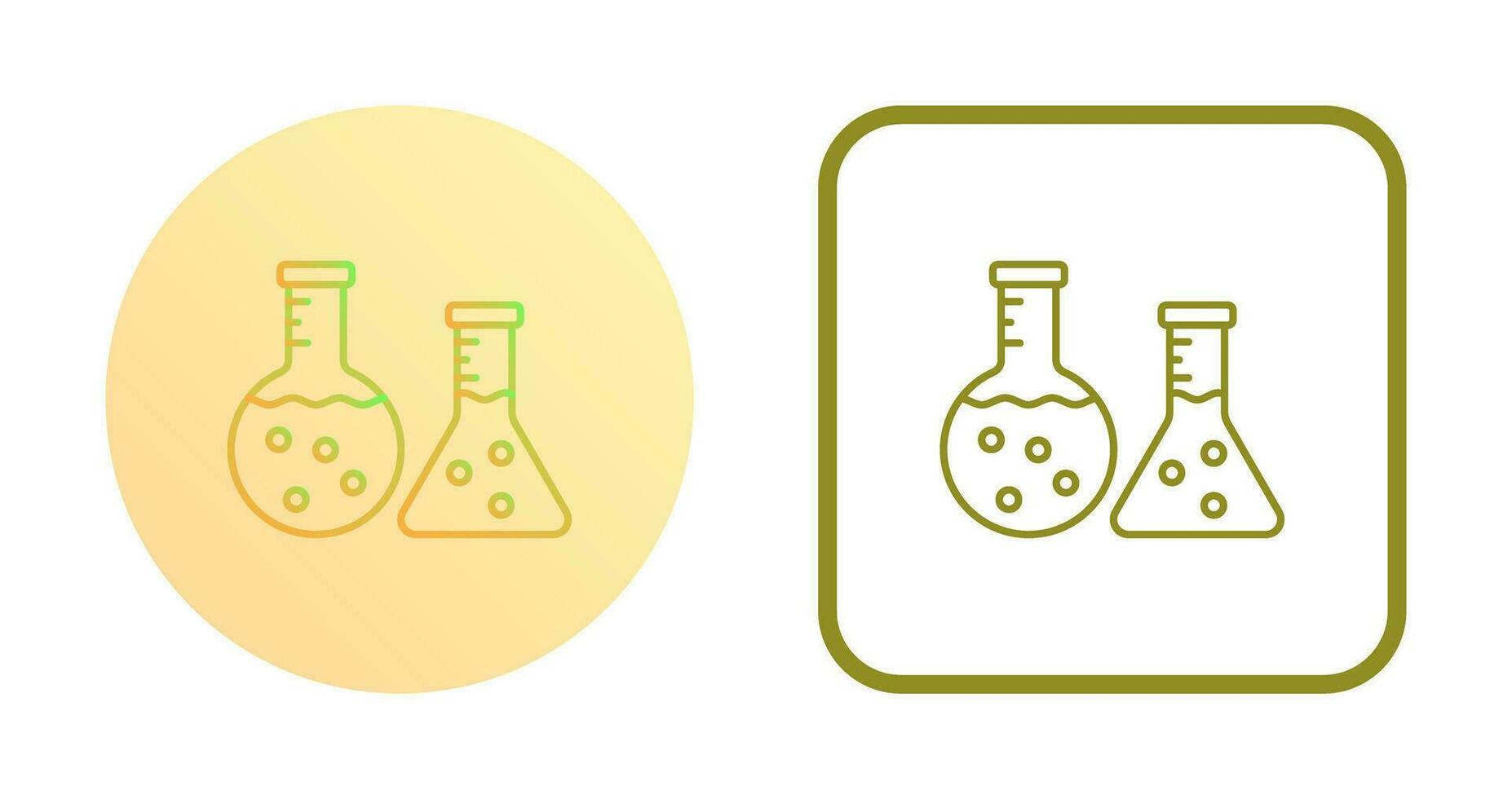 Flask Vector Icon 31102670 Vector Art at Vecteezy