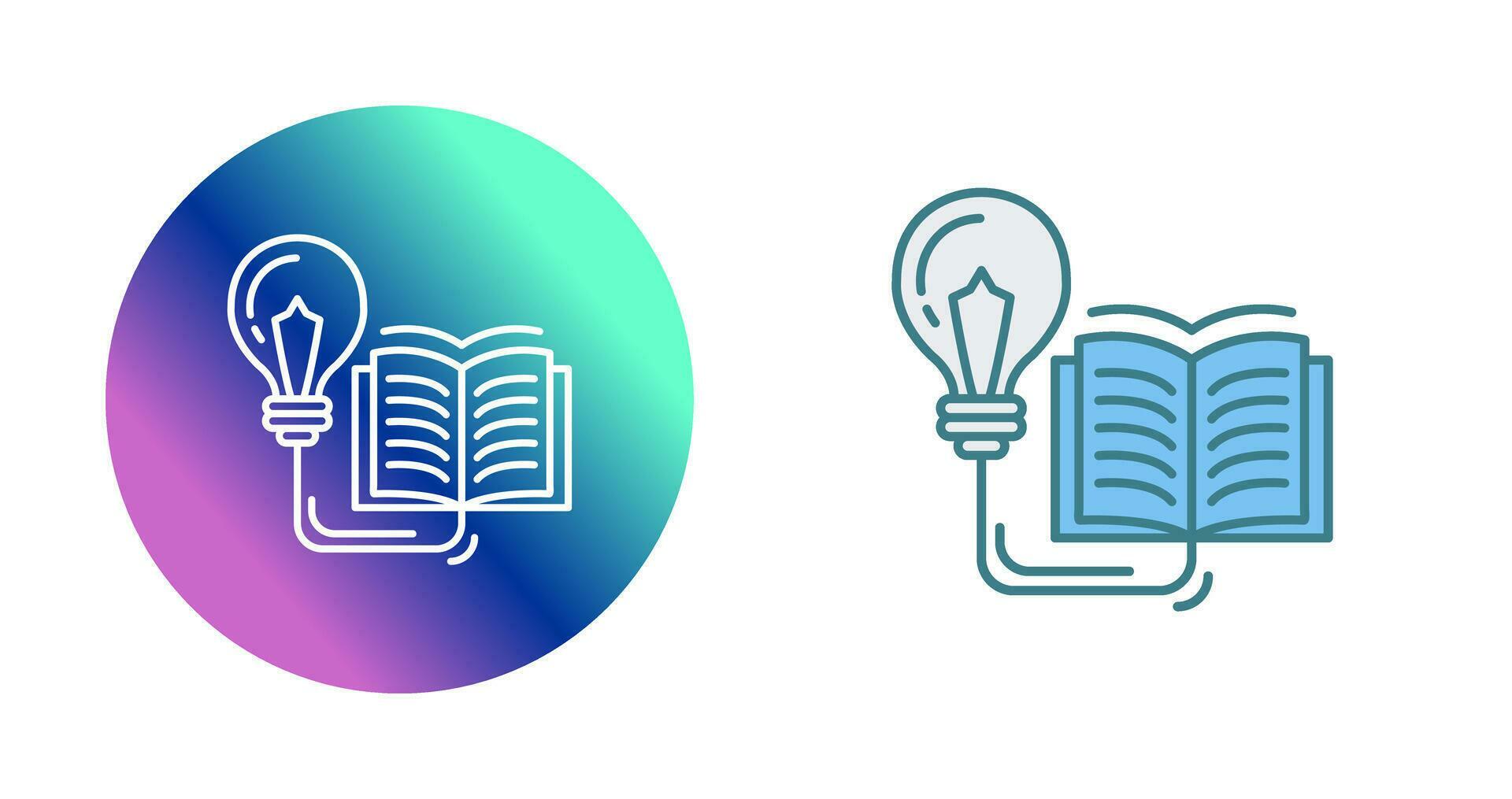 Knowledge Vector Icon 31103059 Vector Art at Vecteezy