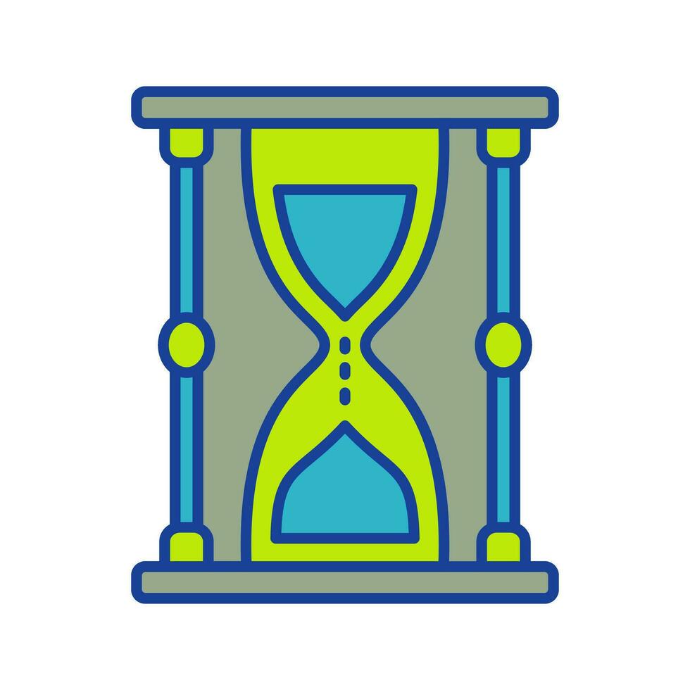 Hourglass Vector Icon 31106309 Vector Art At Vecteezy