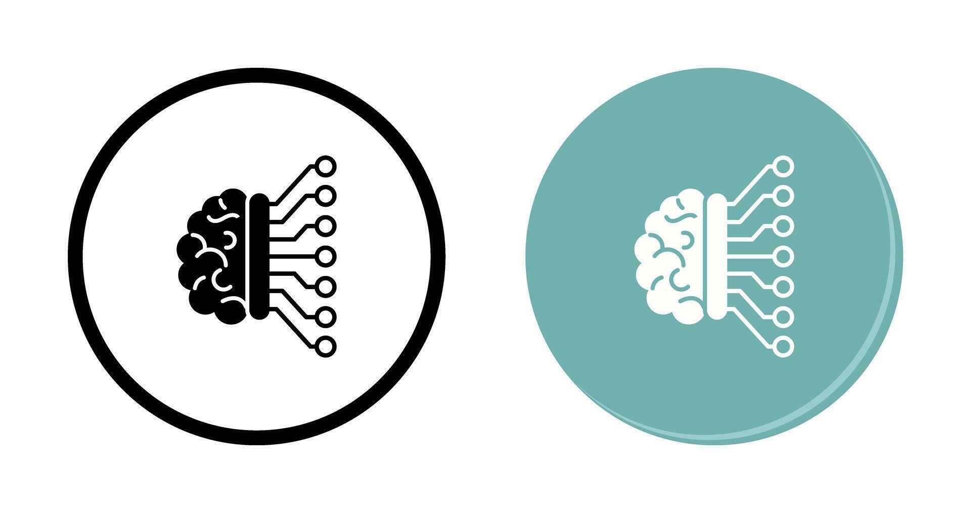 Machine Learning Vector Icon 31107079 Vector Art at Vecteezy