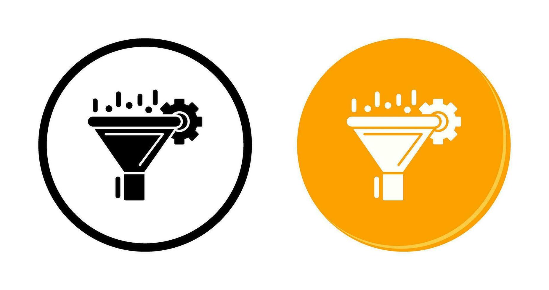 Filtering Vector Icon 31109308 Vector Art at Vecteezy