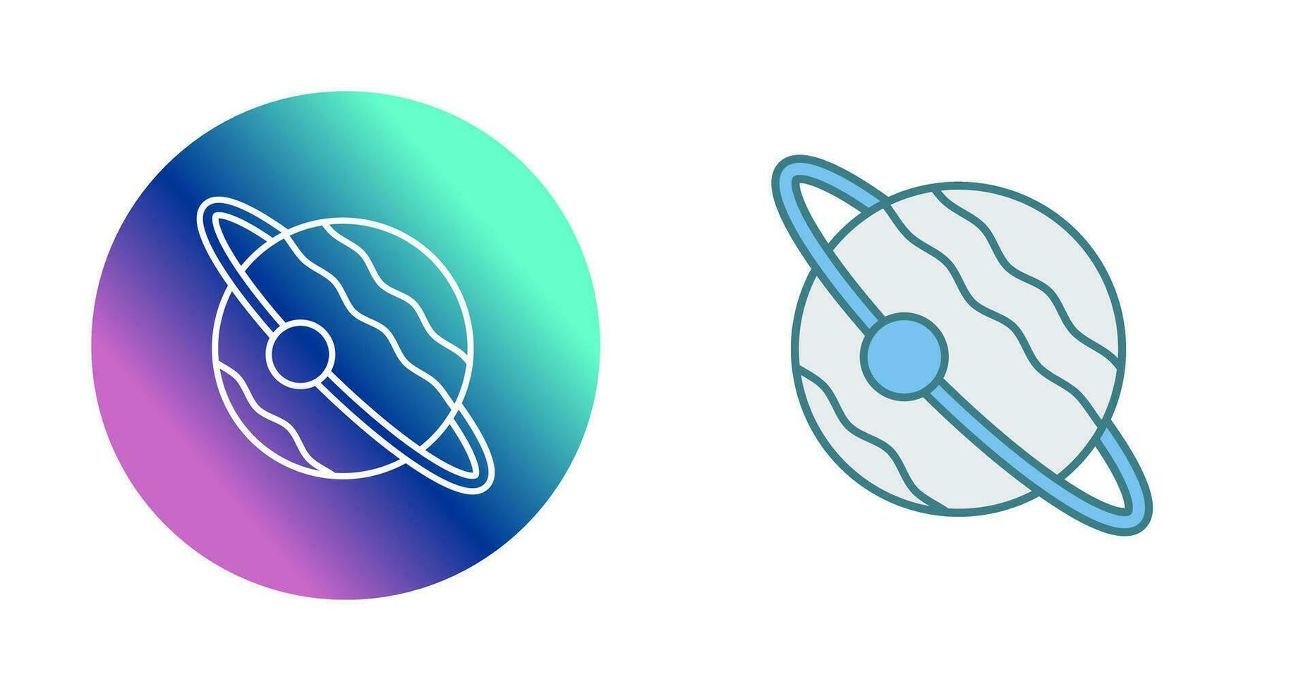 Planet Vector Icon 31111493 Vector Art at Vecteezy