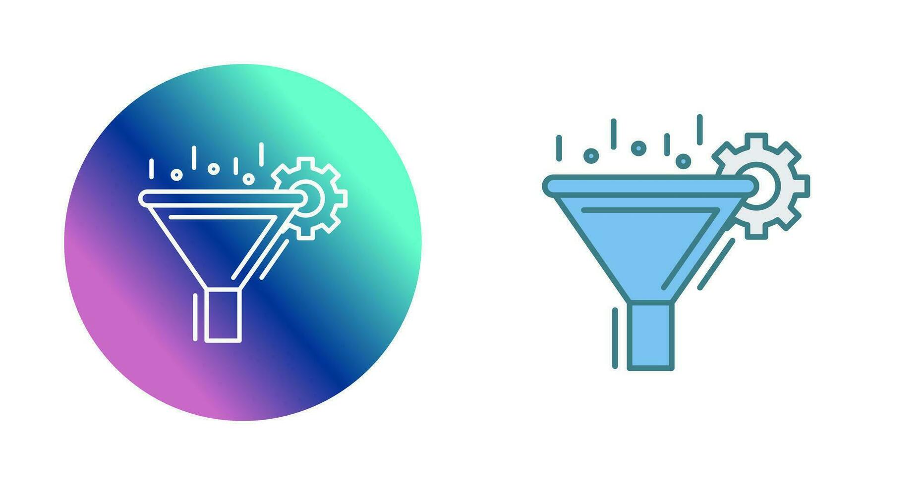 Filtering Vector Icon 31112594 Vector Art at Vecteezy