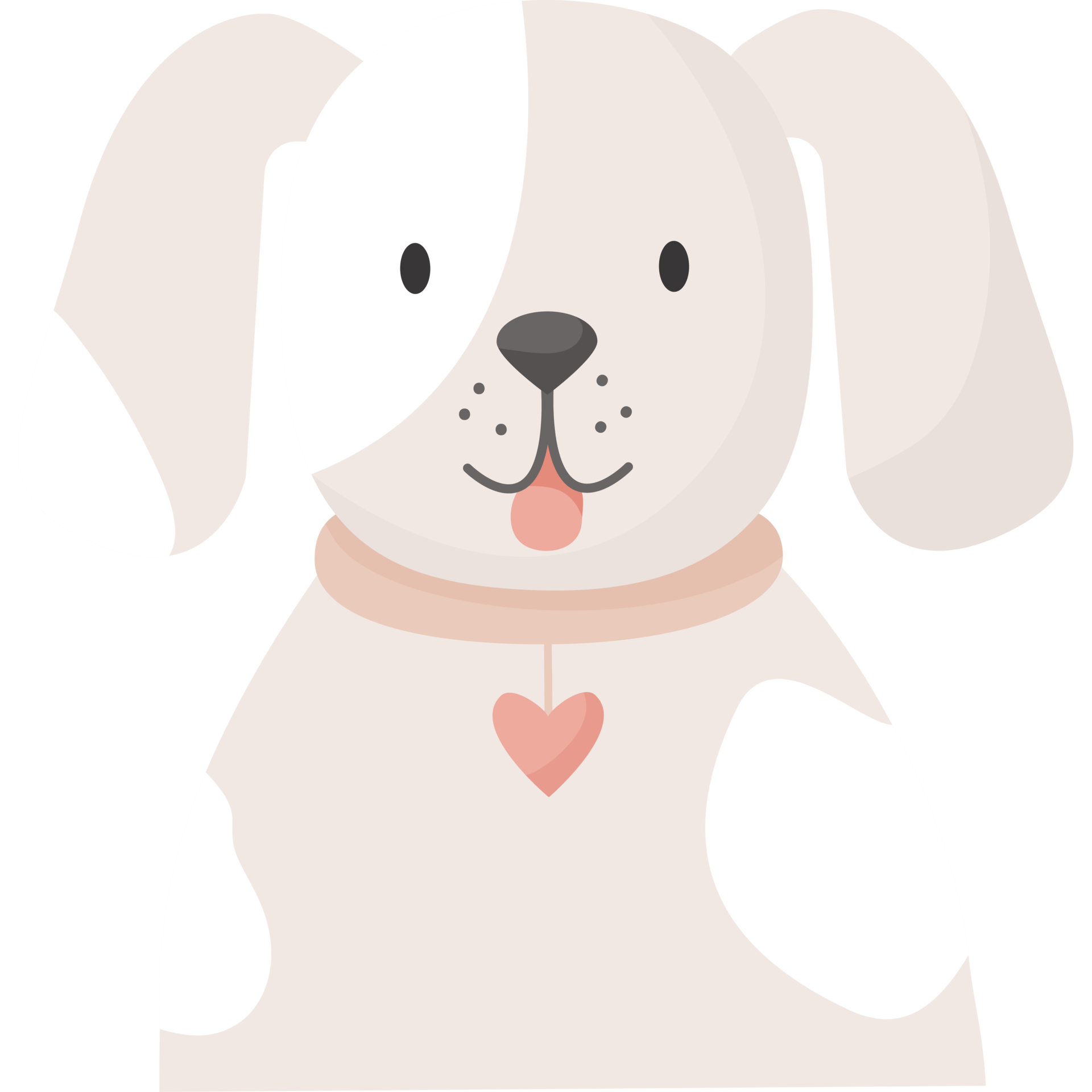 Cute pet dog 31113922 PNG