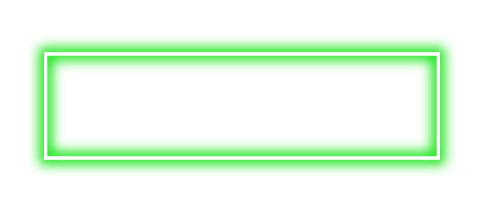 Neon green frame png. Glowing frame on transparent background. 31130240 PNG Neon green frame png. Glowing frame on transparent background. 31130240 PNG