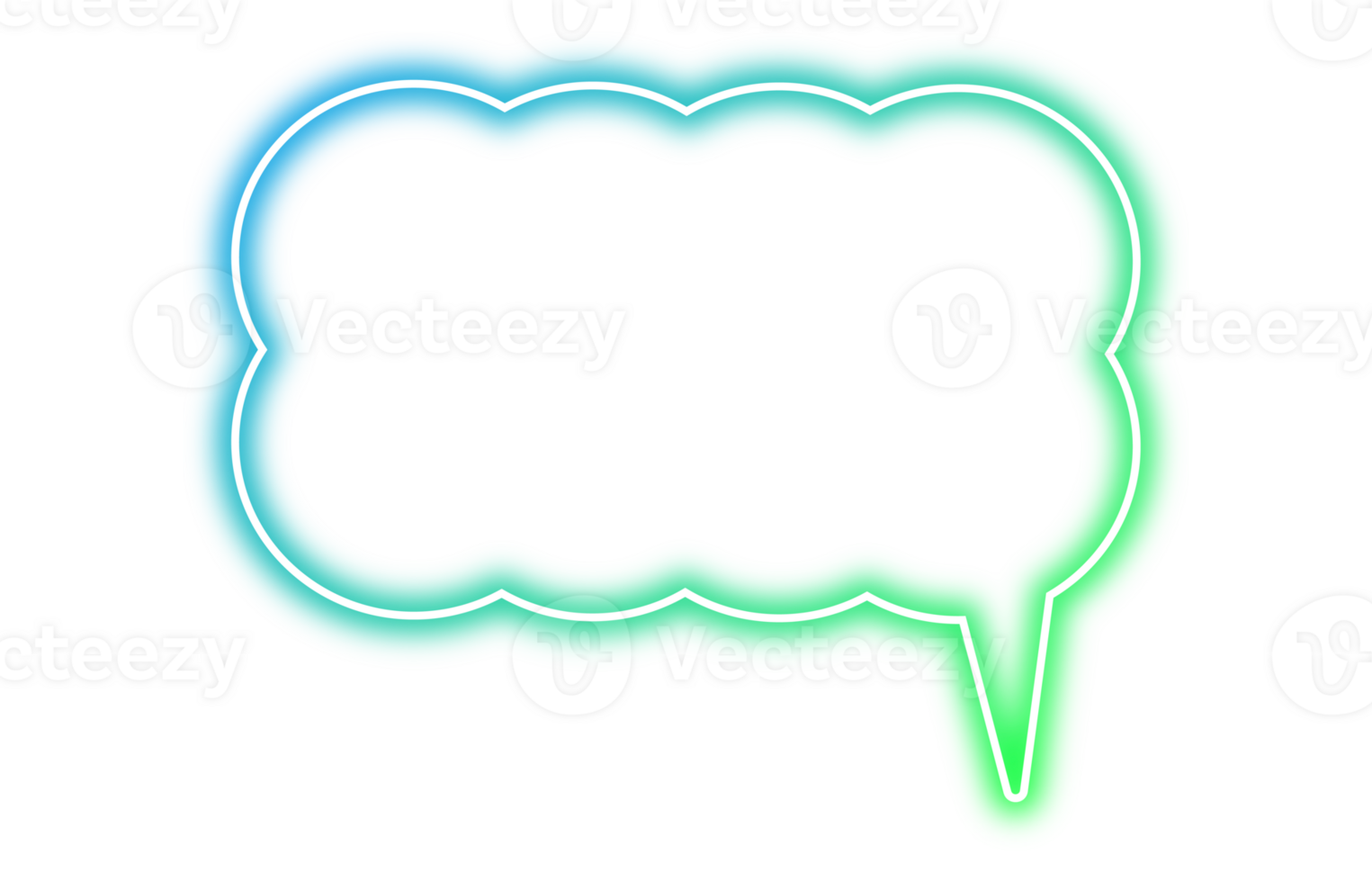 Neon chat bubble png. Glowing speech bubble on transparent background ... Neon chat bubble png. Glowing speech bubble on transparent background ...
