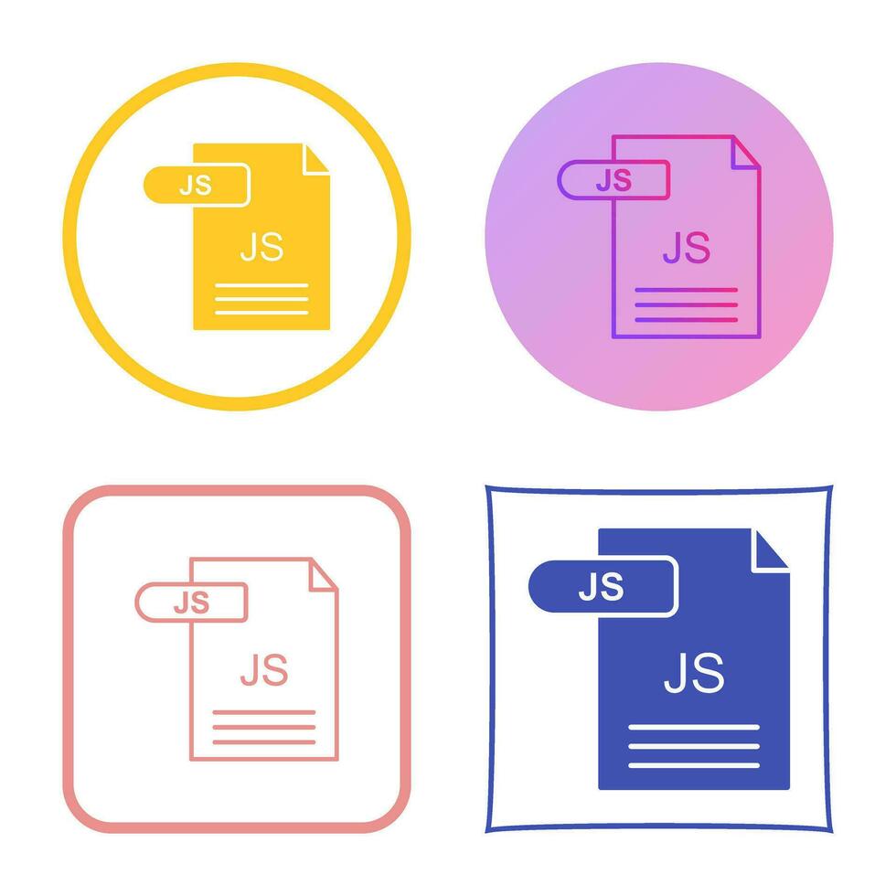 js vector icono 31134316 Vector en Vecteezy