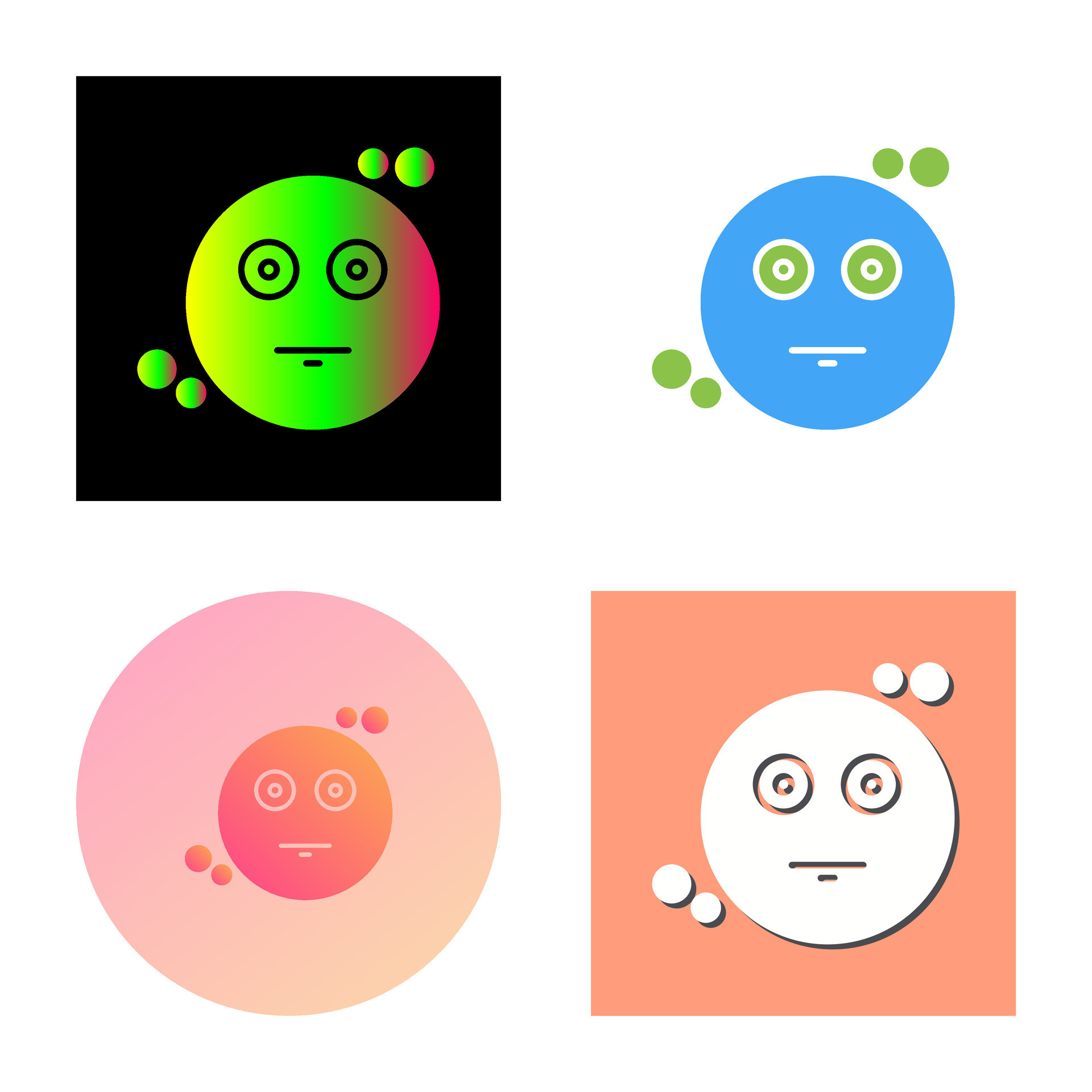 Neutral Vector Icon 31135708 Vector Art at Vecteezy