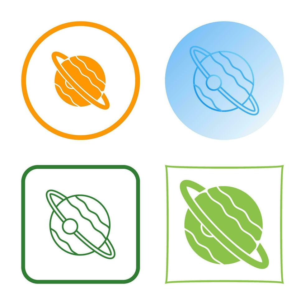 Planet Vector Icon 31136231 Vector Art at Vecteezy