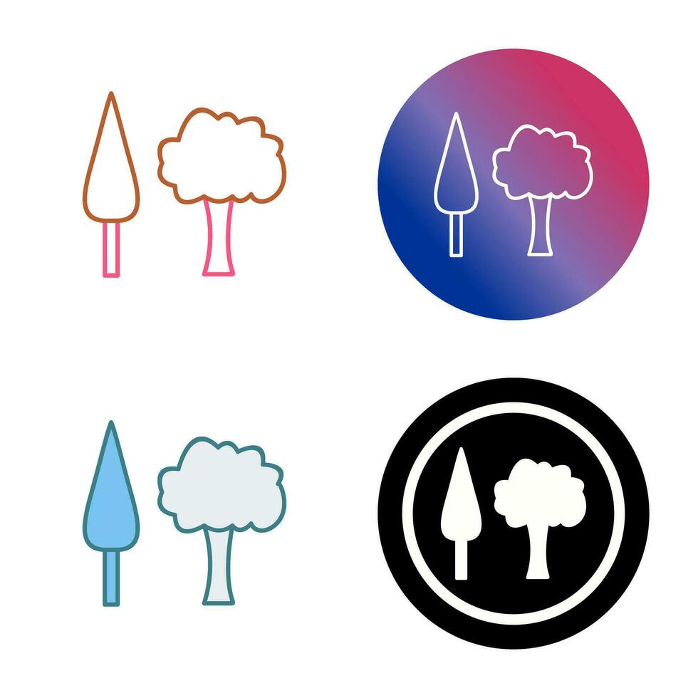Trees Vector Icon 31136351 Vector Art at Vecteezy