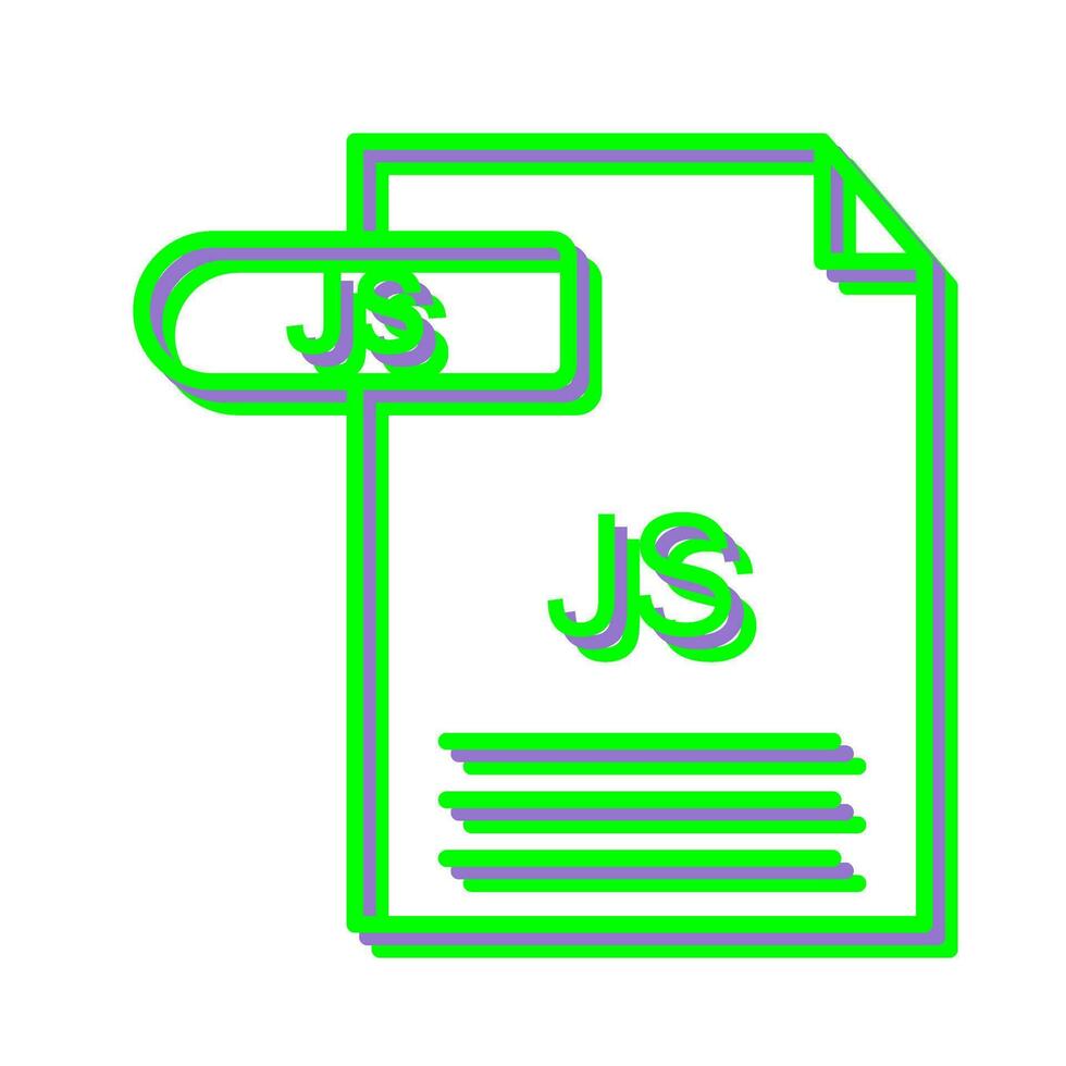 js vector icono 31140686 Vector en Vecteezy