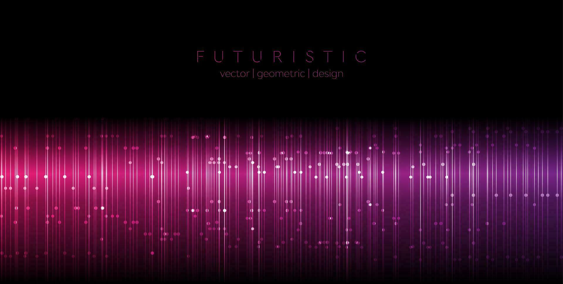 Glowing neon abstract futuristic hi-tech background 31142017 Vector Art ... Glowing neon abstract futuristic hi-tech background 31142017 Vector Art ...
