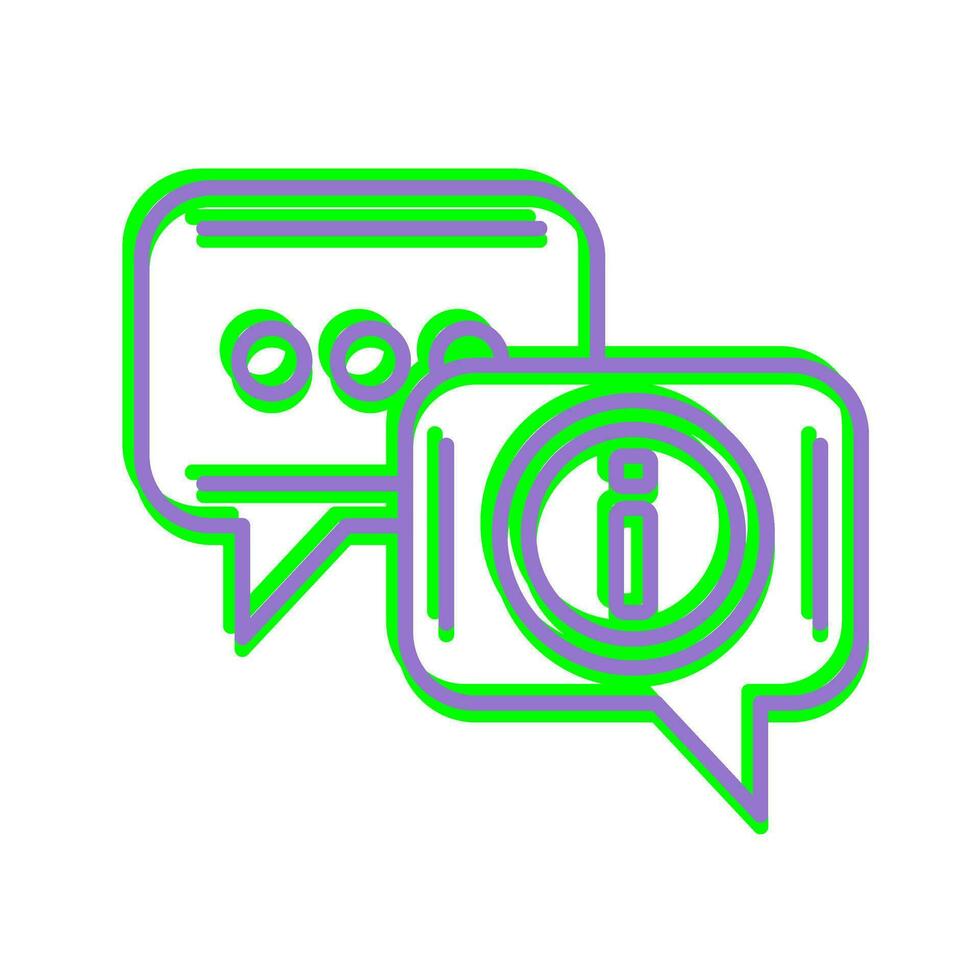 Chat Box Vector Icon 31142708 Vector Art at Vecteezy