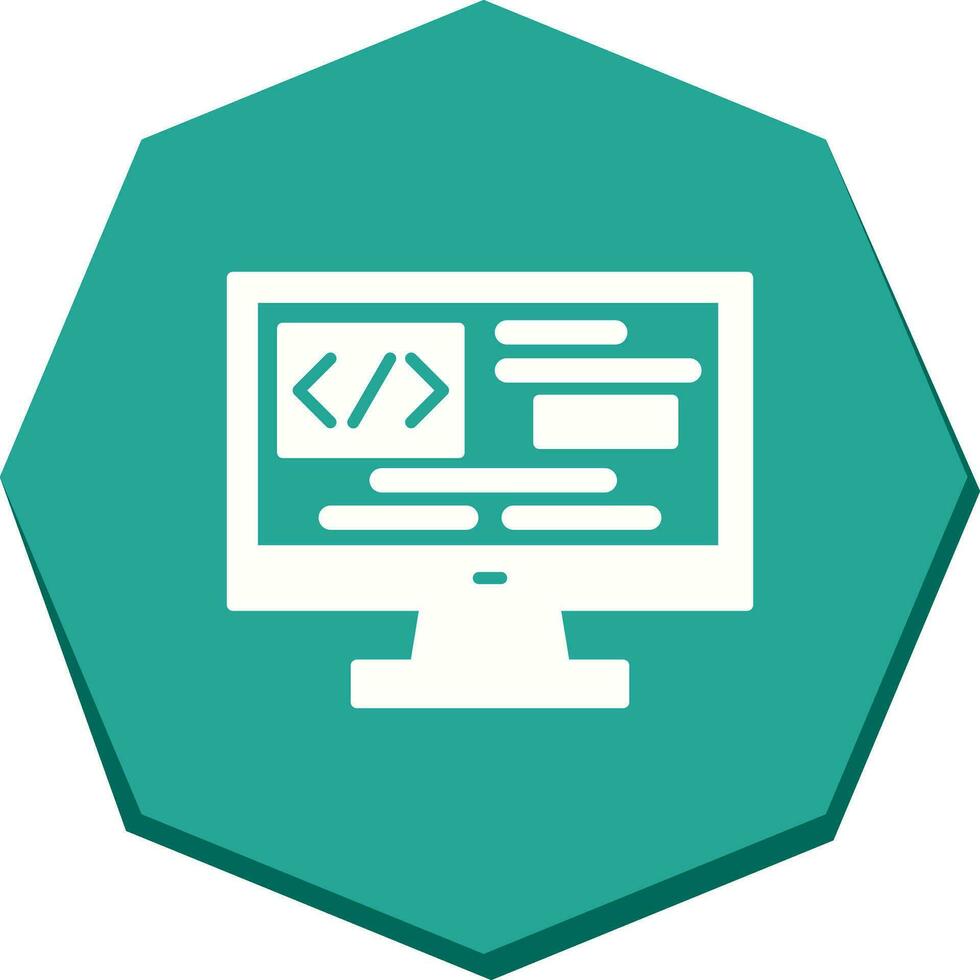 Coding Vector Icon 31146328 Vector Art at Vecteezy