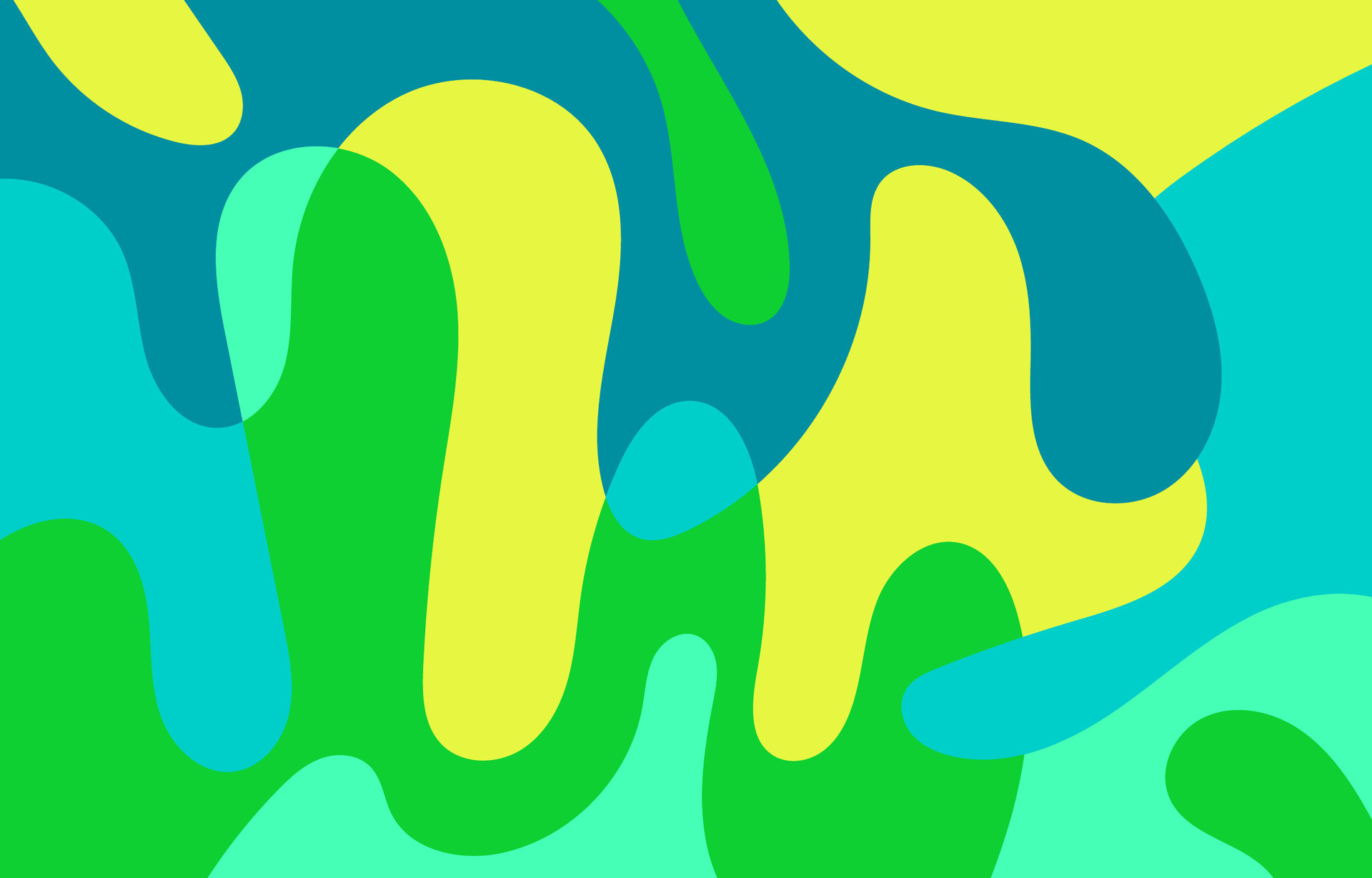 Colorful Abstract Groovy background design 31147387 Vector Art at Vecteezy