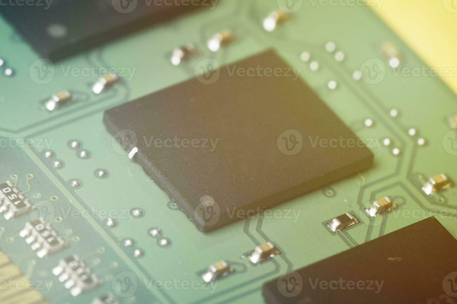 Global semiconductor shortage 31172157 Stock Photo at Vecteezy