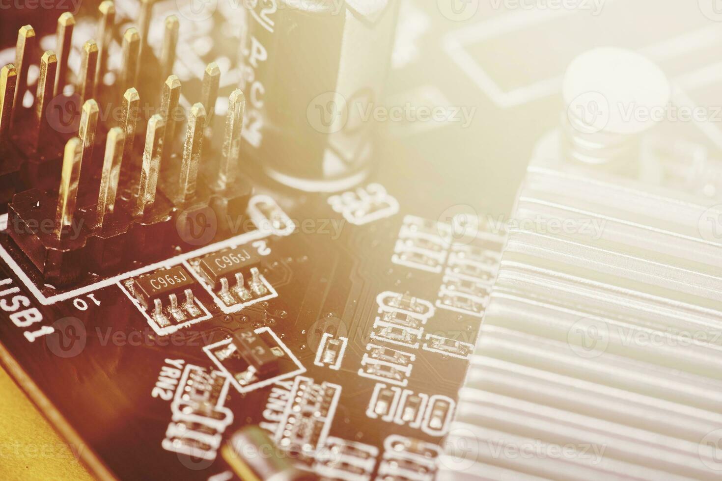 Global semiconductor shortage 31172203 Stock Photo at Vecteezy