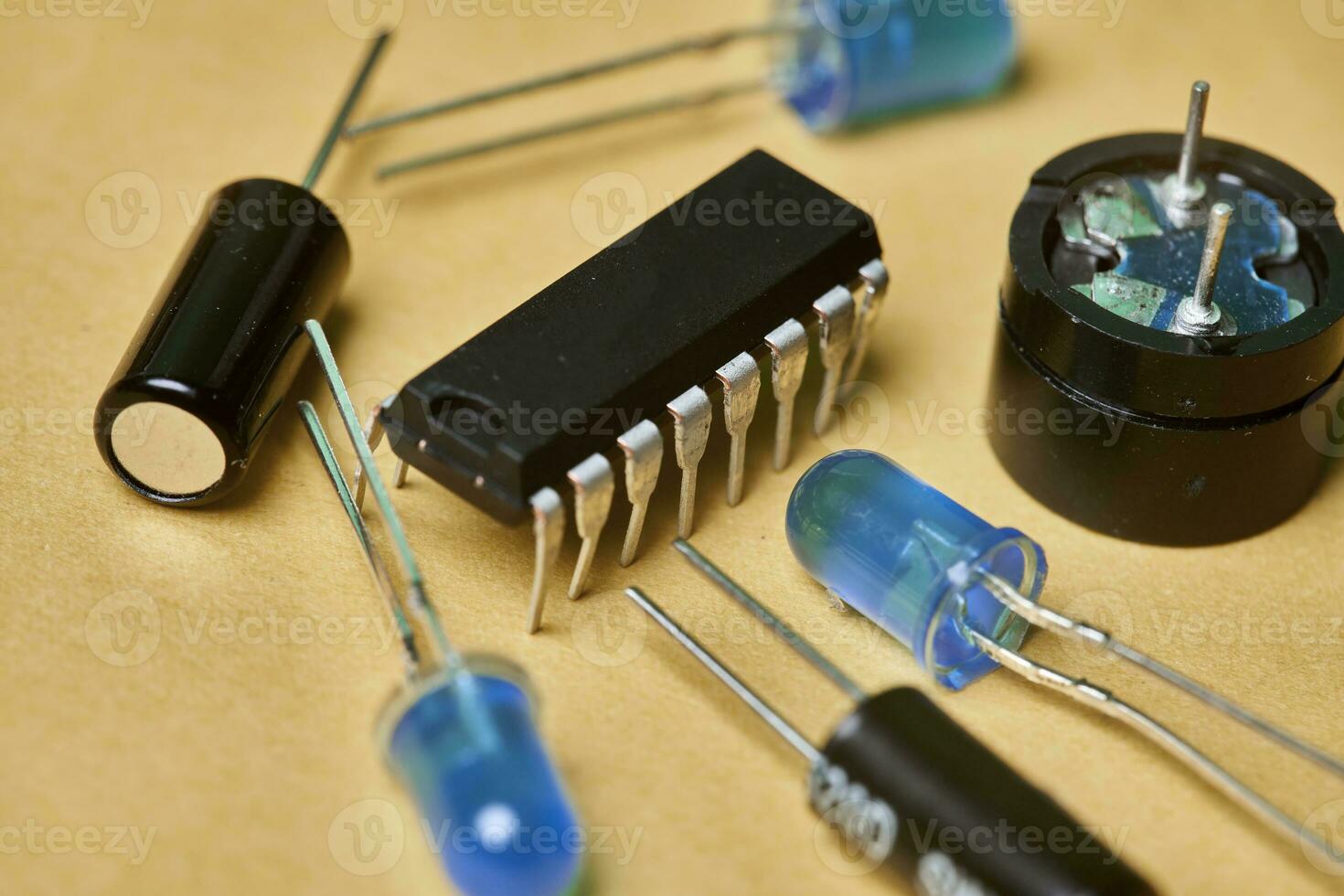 Global semiconductor shortage 31172228 Stock Photo at Vecteezy