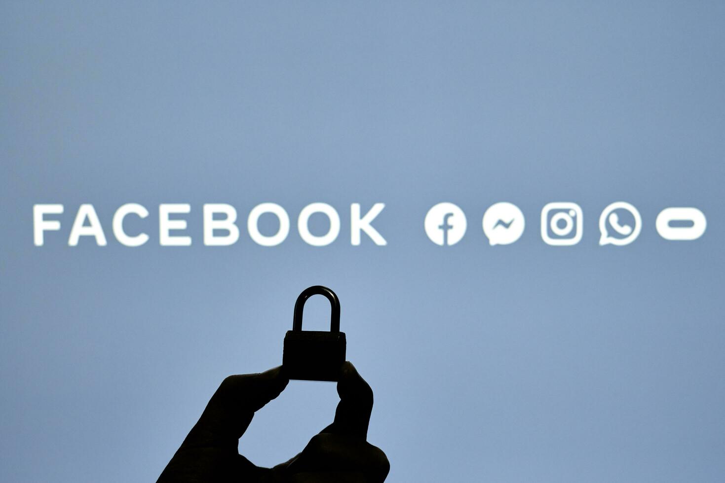 Facebook block, restriction or censorship 31172395 Stock Photo at Vecteezy Facebook block, restriction or censorship 31172395 Stock Photo at Vecteezy