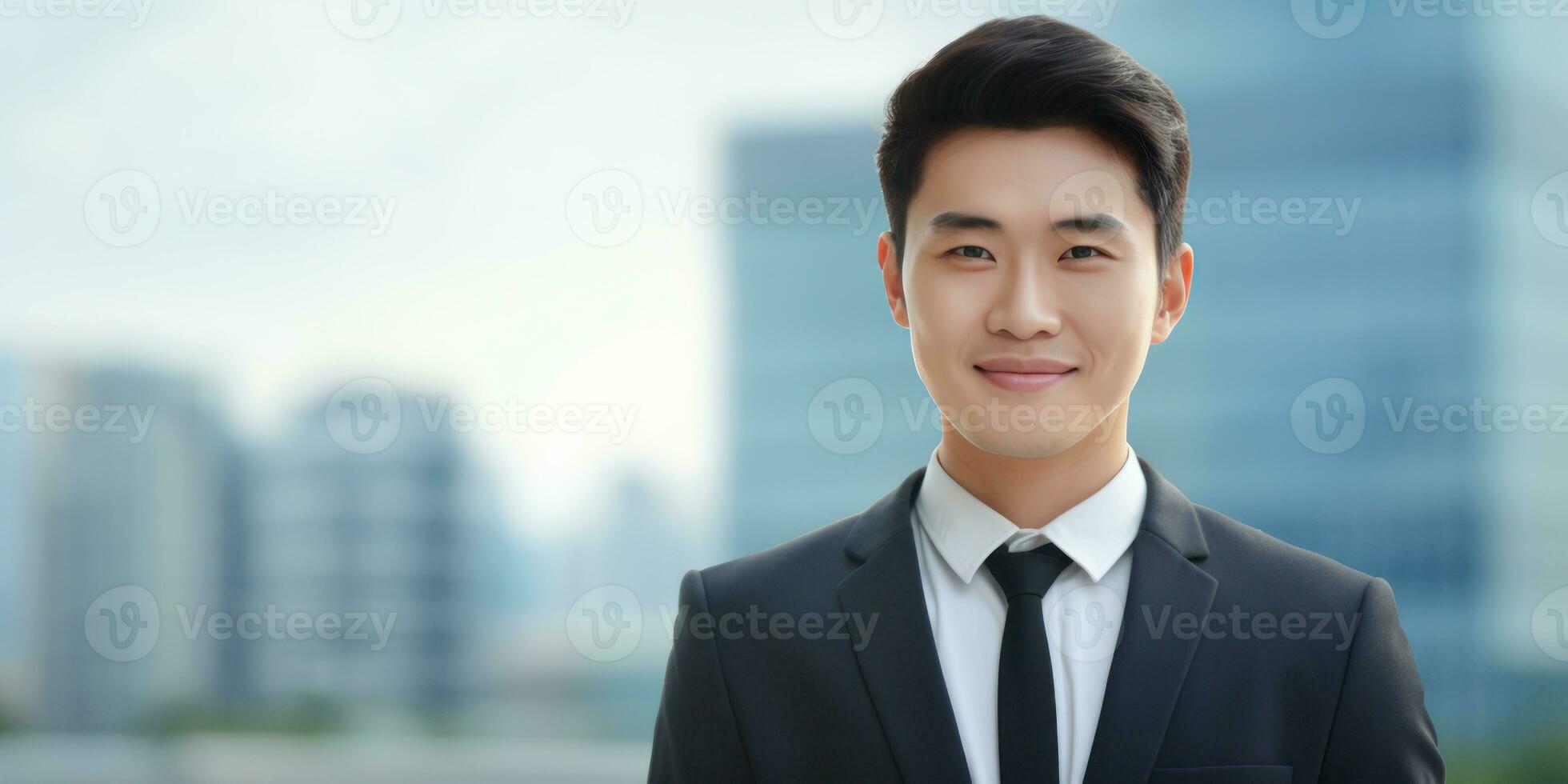 Stylish young asian businessman. Created by AI 31183575 Stock Photo at ... Stylish young asian businessman. Created by AI 31183575 Stock Photo at ...