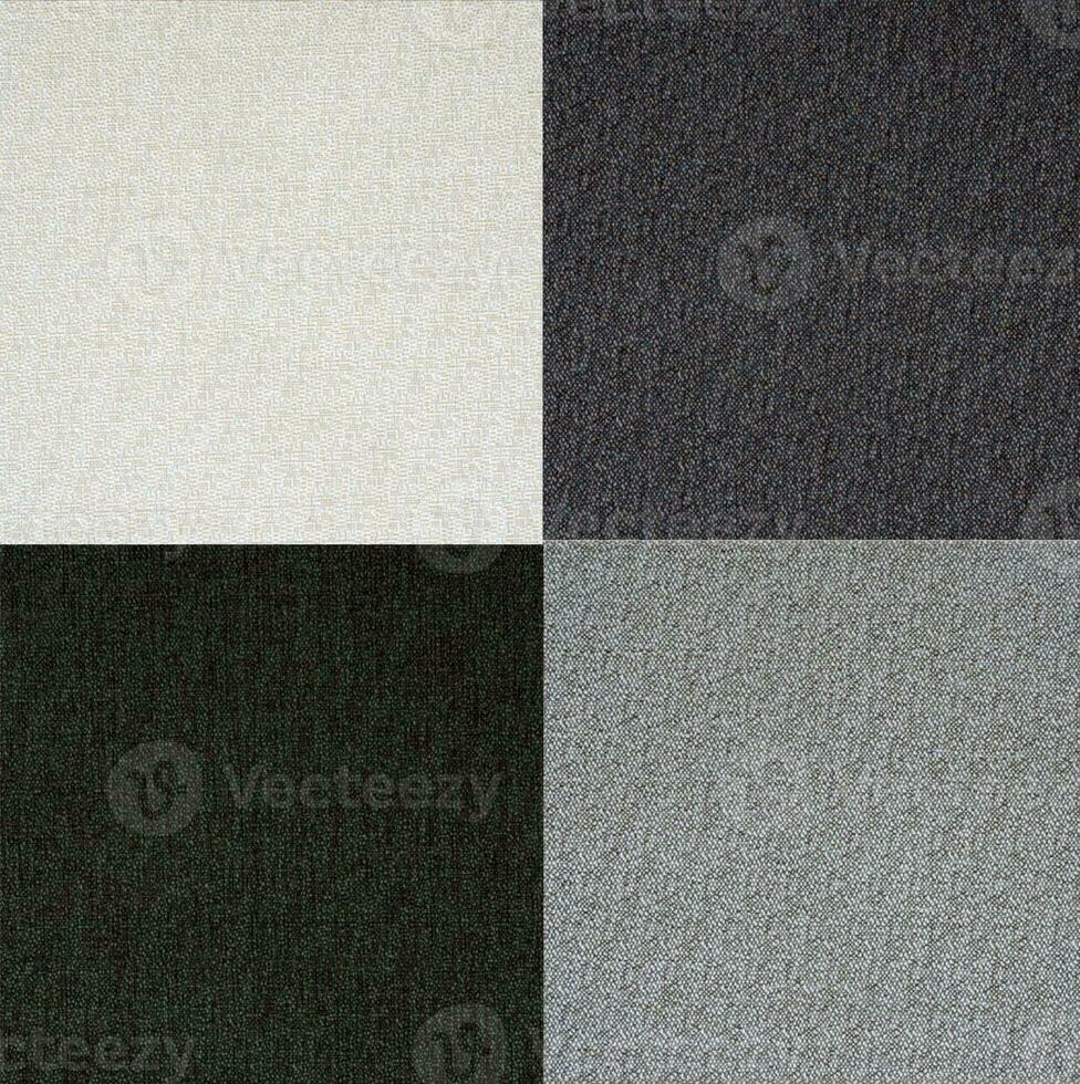 Cloth pattern background illustration, decor template for design ...