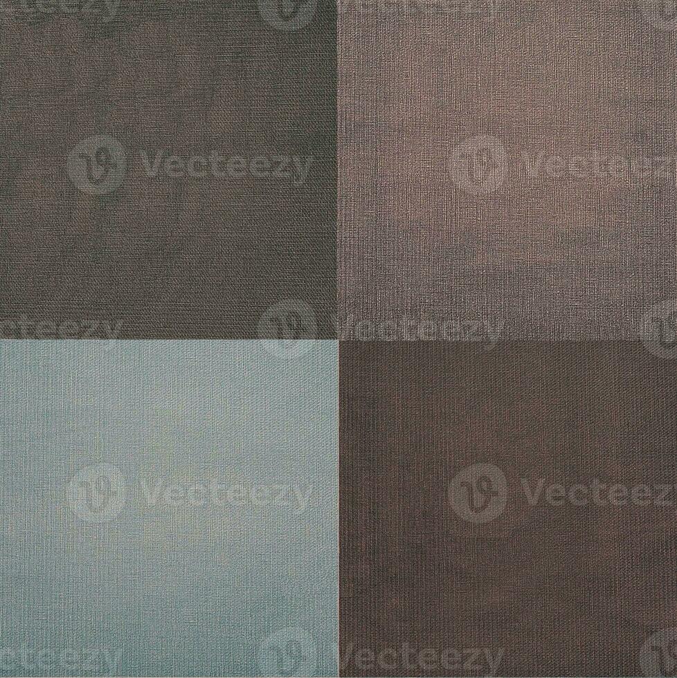 Cloth pattern background illustration, decor template for design ...