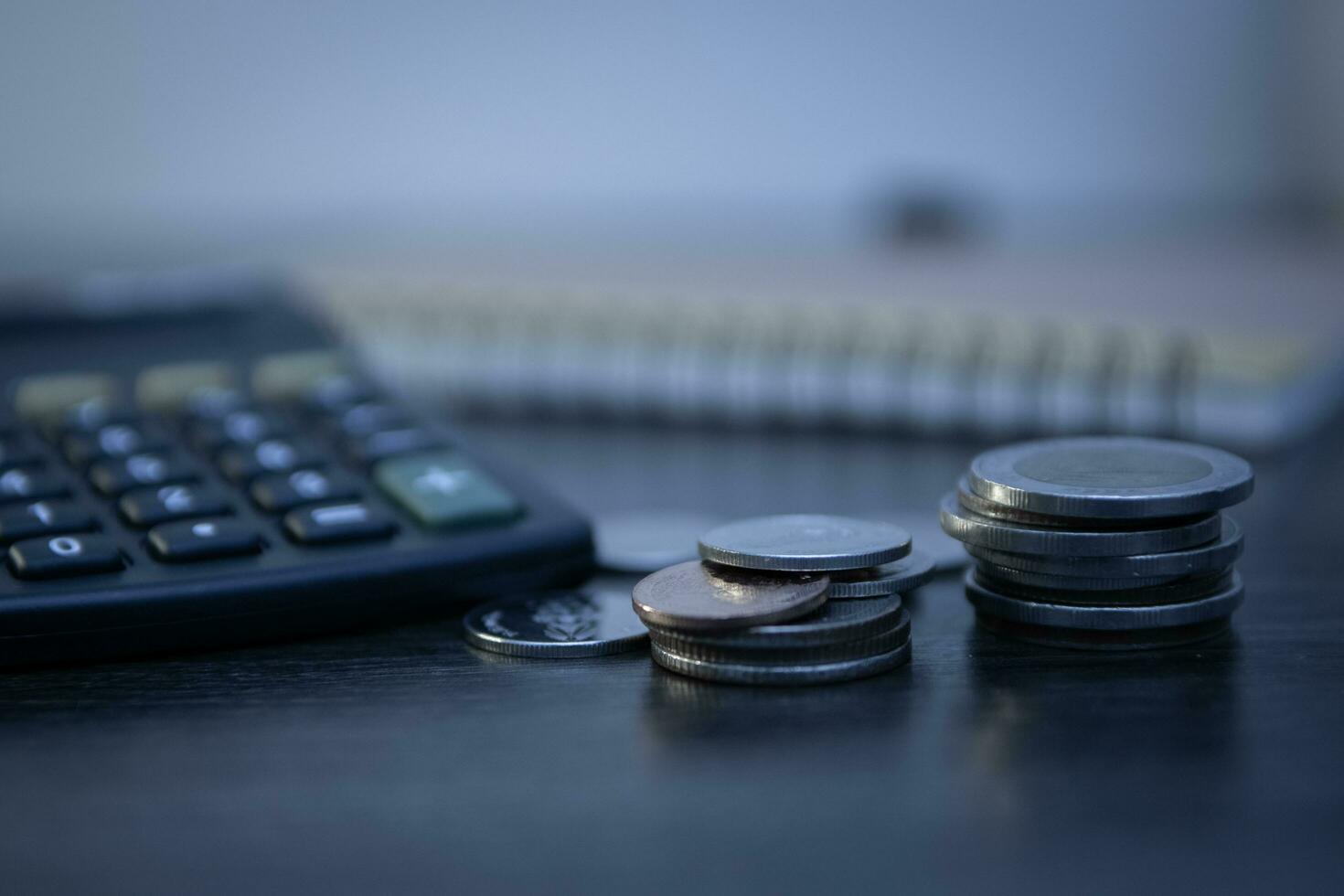 cálculo herramienta. planificación. financiero negocio inversión concepto. 31217816 Foto de ...