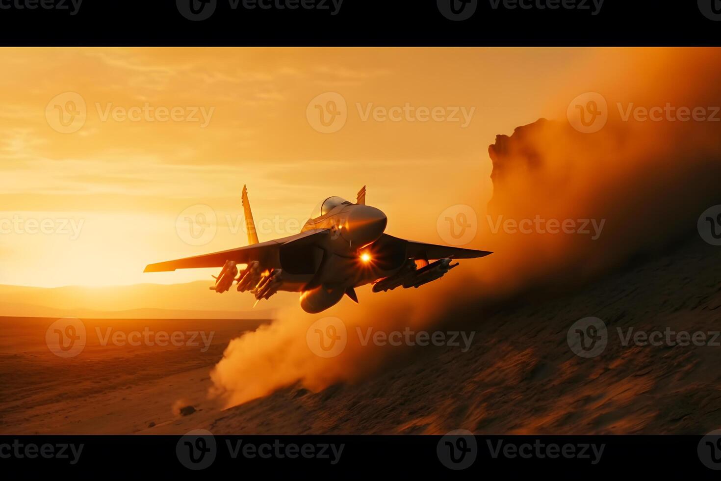 Military Aircraft At War Neural Network Ai Generated 31233646 Stock