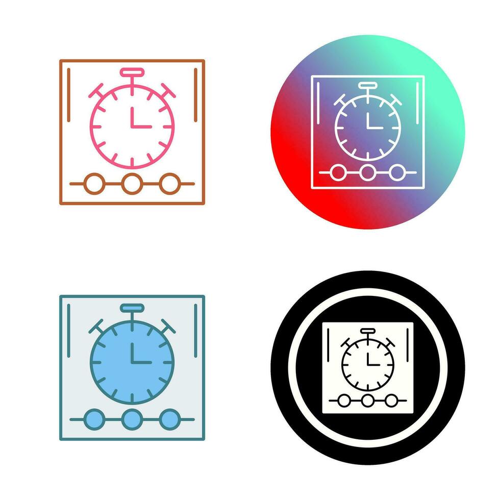 Time Vector Icon 31359035 Vector Art at Vecteezy