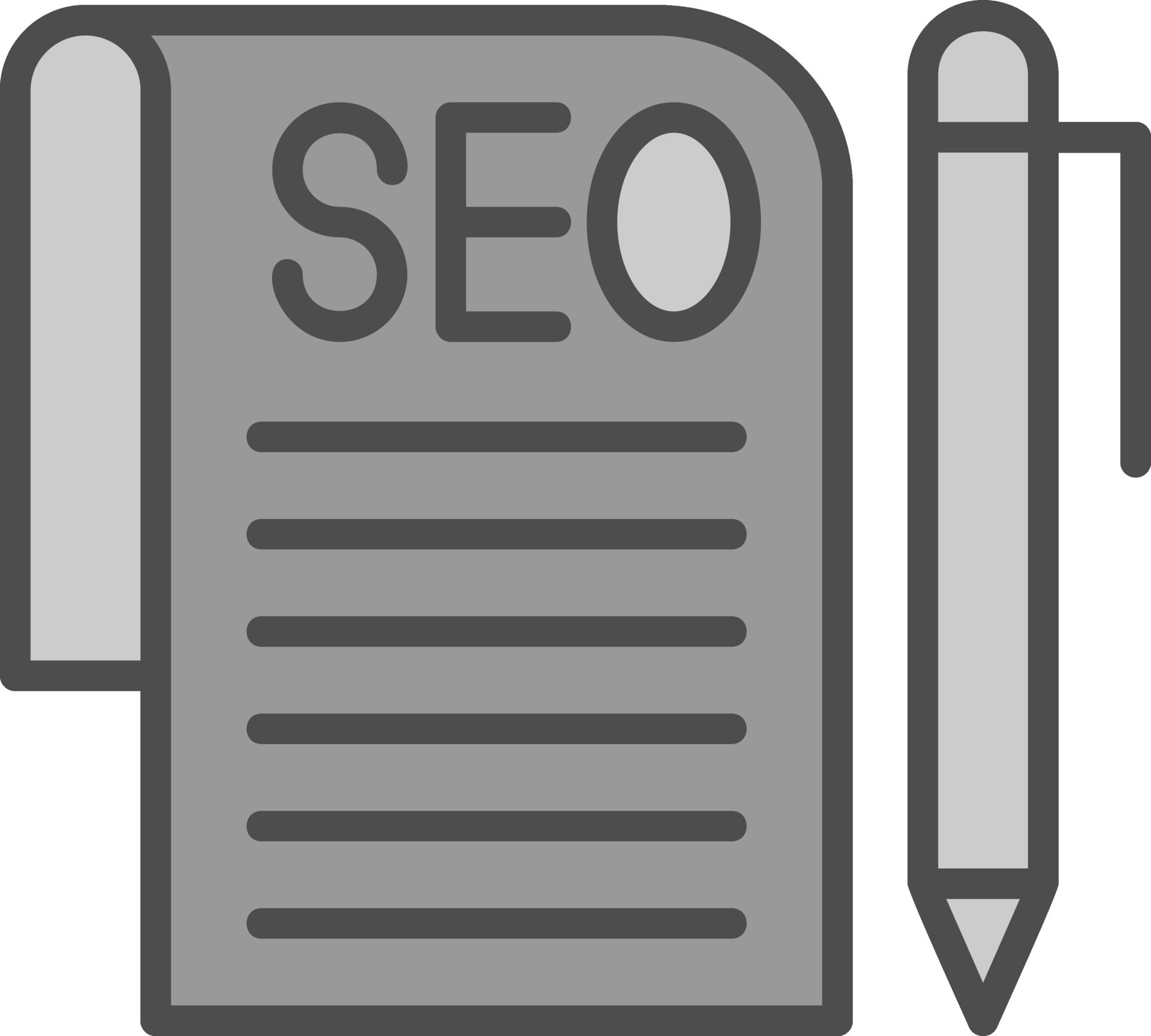 Script Vector Icon Design 31359354 Vector Art At Vecteezy 0556