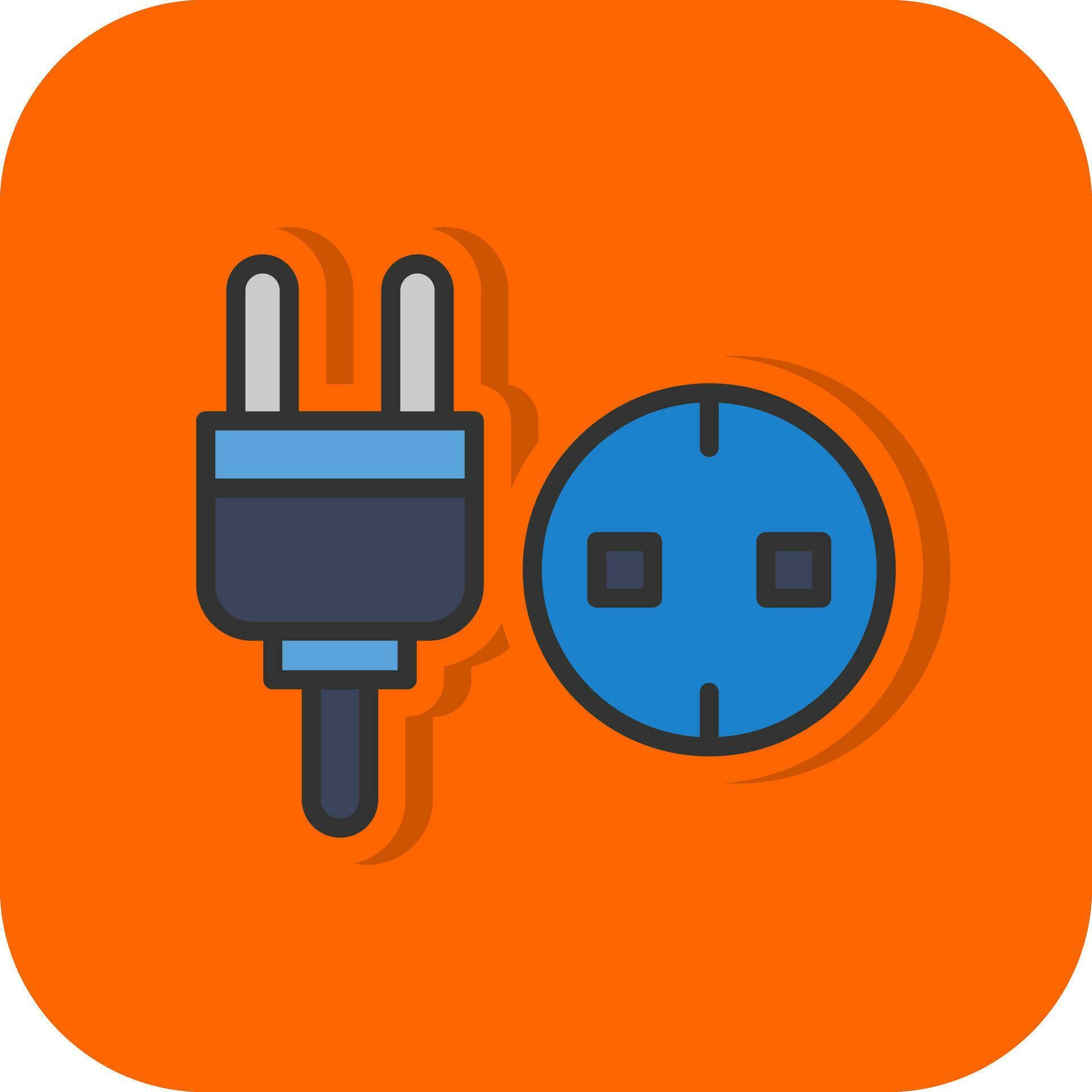 Plugin Vector Icon Design 31363523 Vector Art at Vecteezy