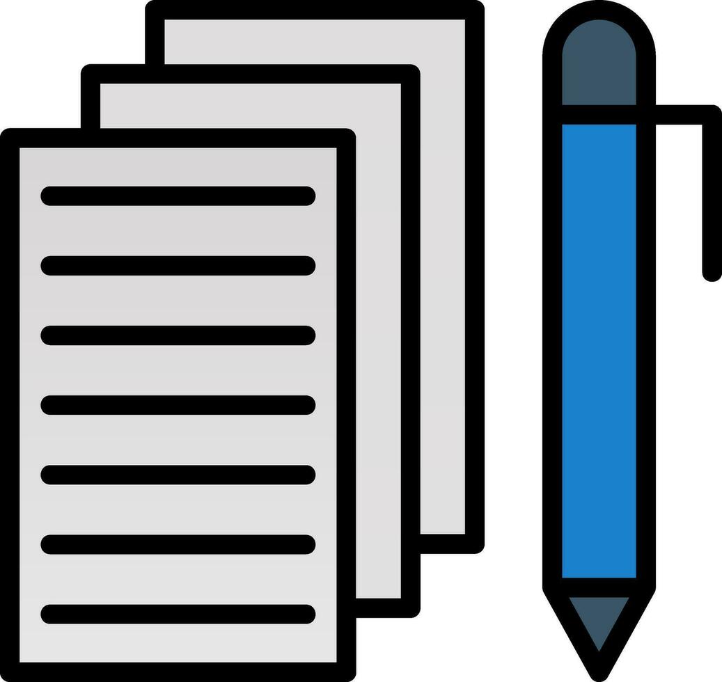 Notes Vector Icon Design 31365261 Vector Art at Vecteezy Notes Vector Icon Design 31365261 Vector Art at Vecteezy