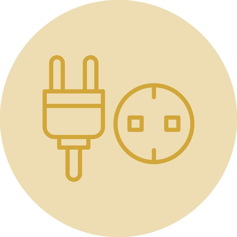 Plugin Vector Icon Design 31365441 Vector Art at Vecteezy