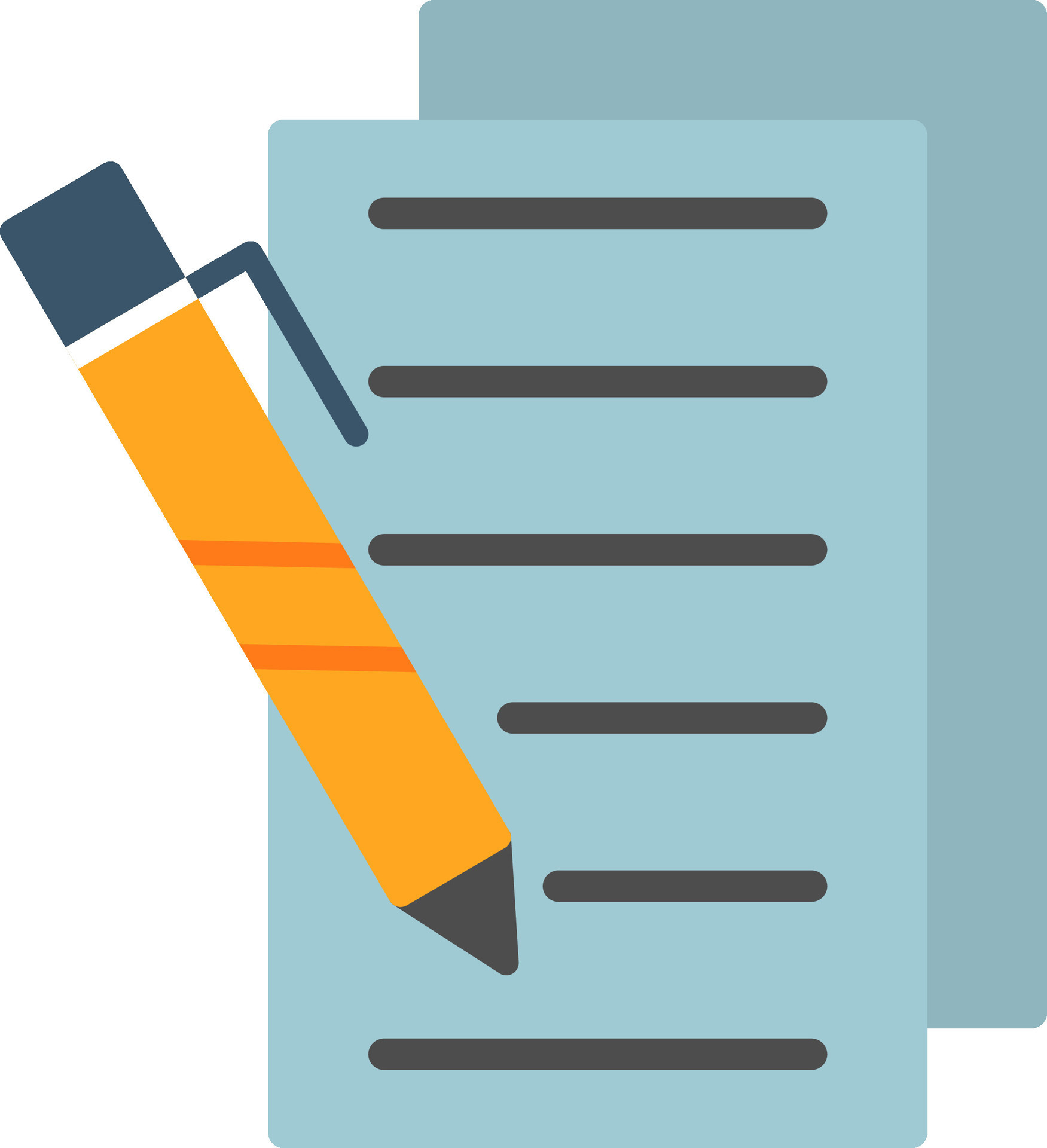 Writing Vector Icon Design 31365738 Vector Art at Vecteezy Writing Vector Icon Design 31365738 Vector Art at Vecteezy